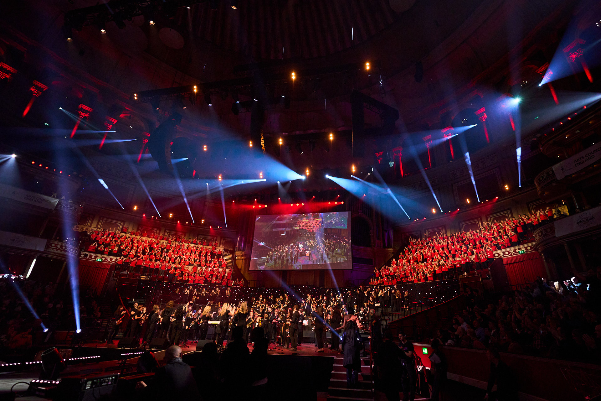 Music charity marking Coronation thanks to National Lottery support