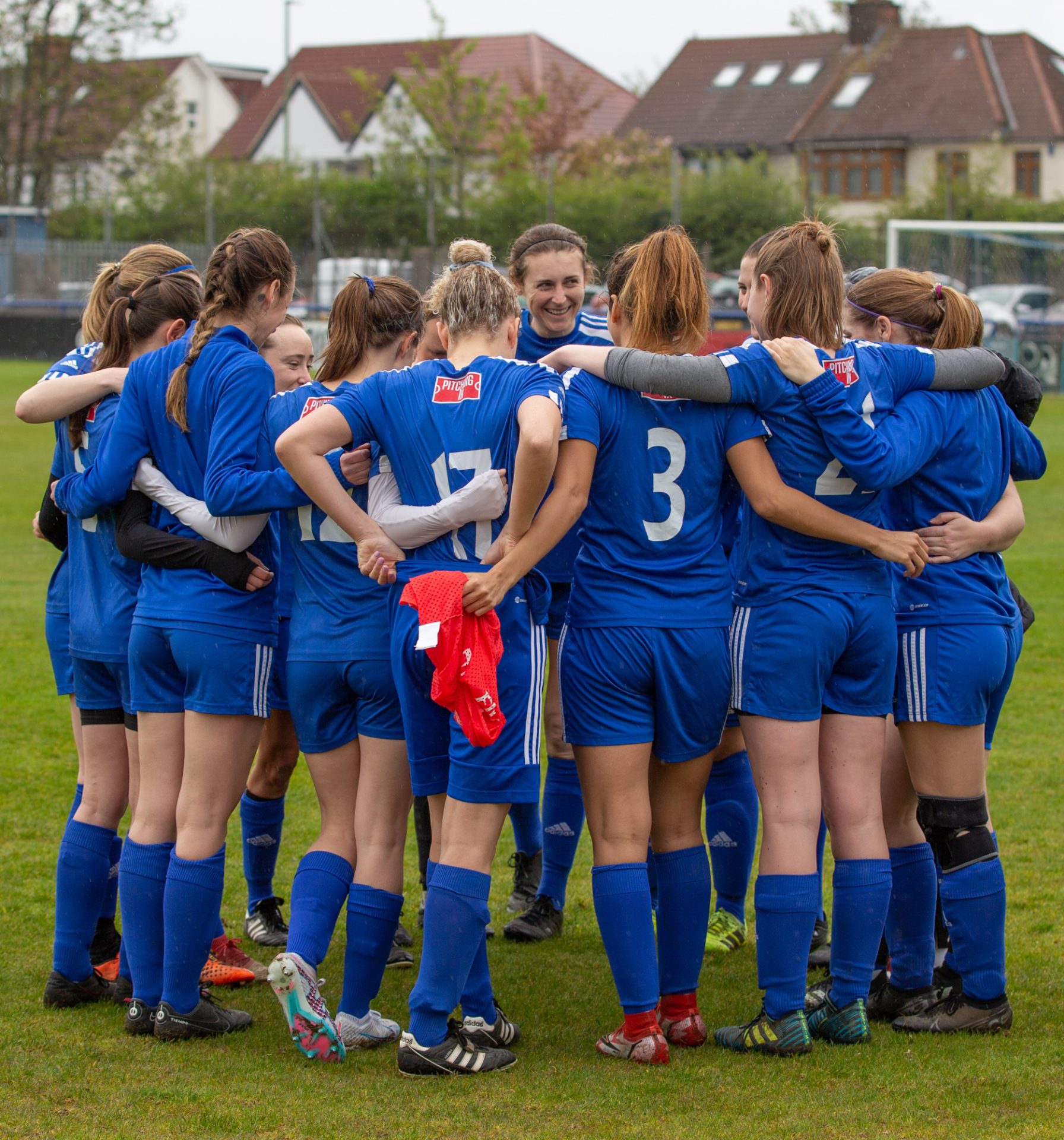 Camden Town WFC aiming for WSL within a decade | South West Londoner