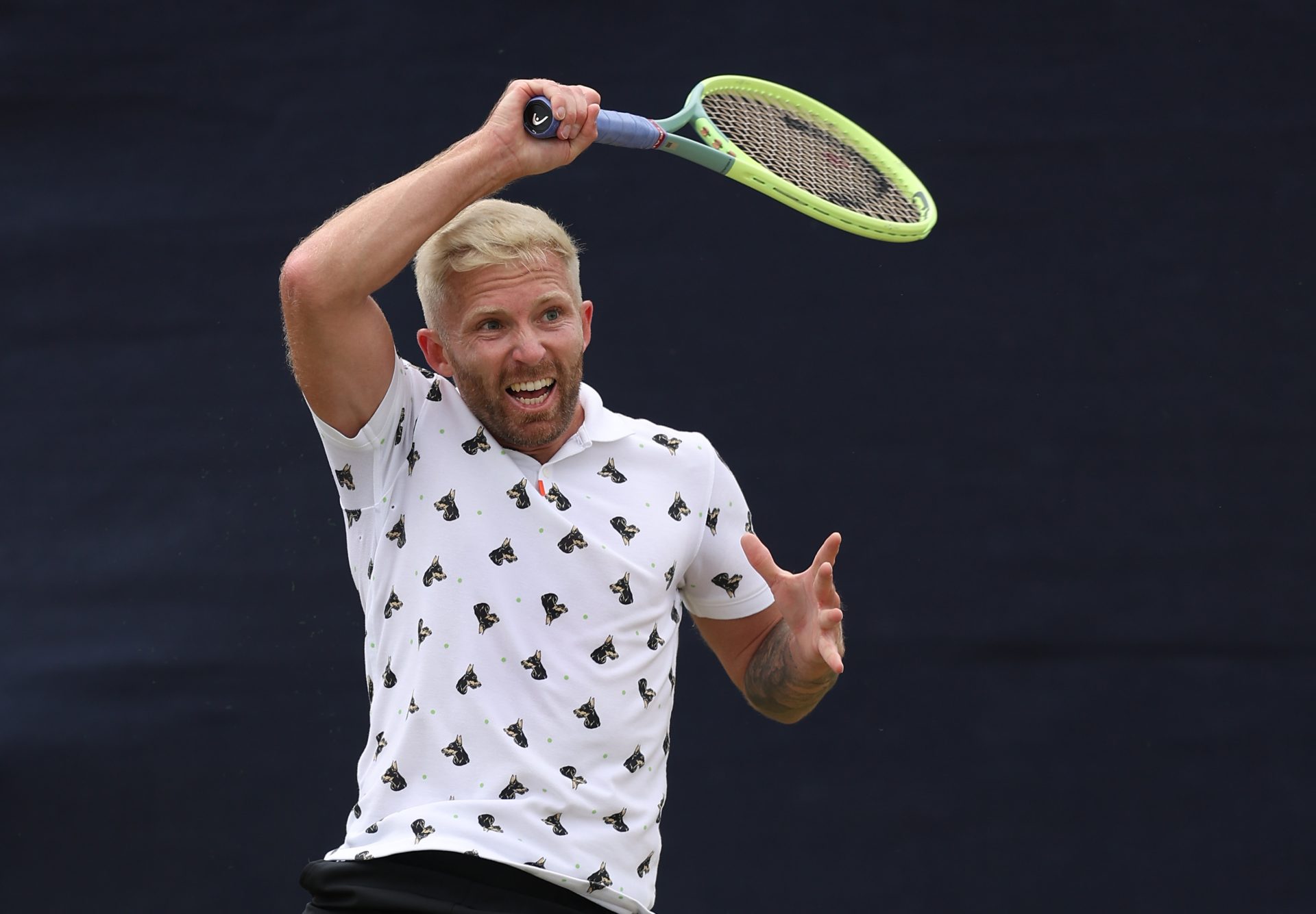 Dan Cox bemoans hectic schedule for Surbiton loss