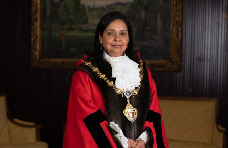 New Kensington and Chelsea Mayor excited by borough’s future