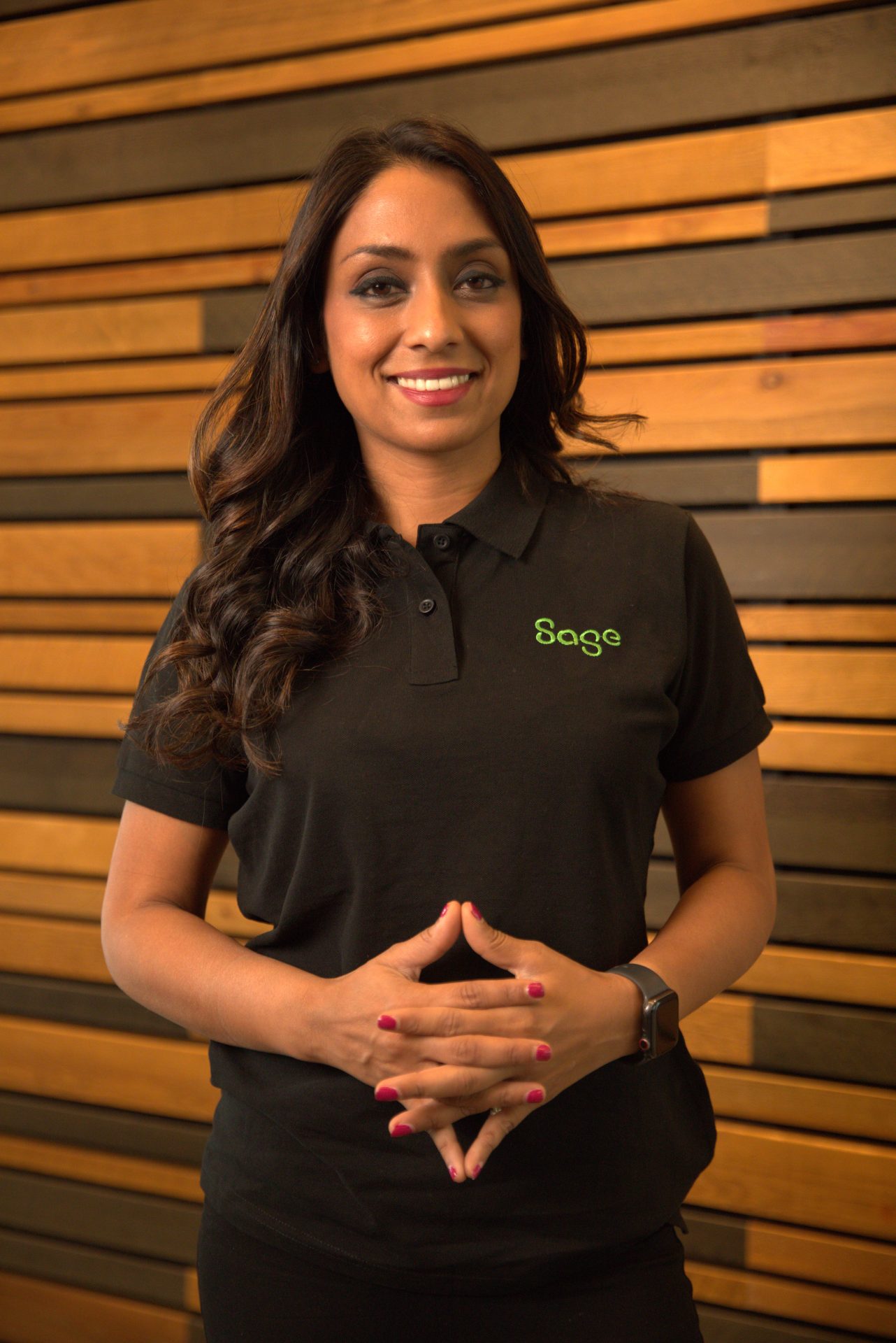 Guha taking her mother's lead to inspire the next generation | South ...