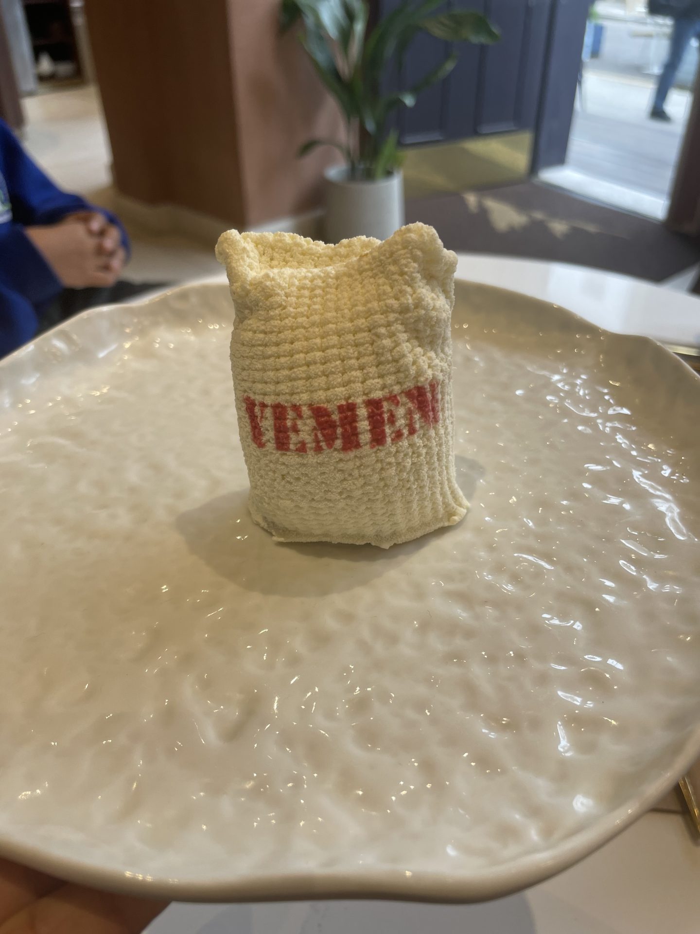 Qima Café: the coffee revolution in the heart of Fitzrovia