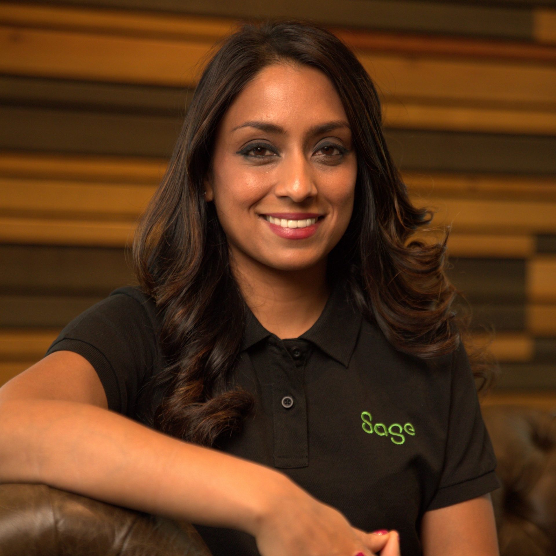 Guha taking her mother's lead to inspire the next generation | South ...