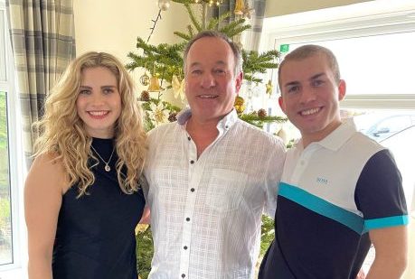 Nick's 5K run EVERY day in July to raise funds for suicide awareness ...