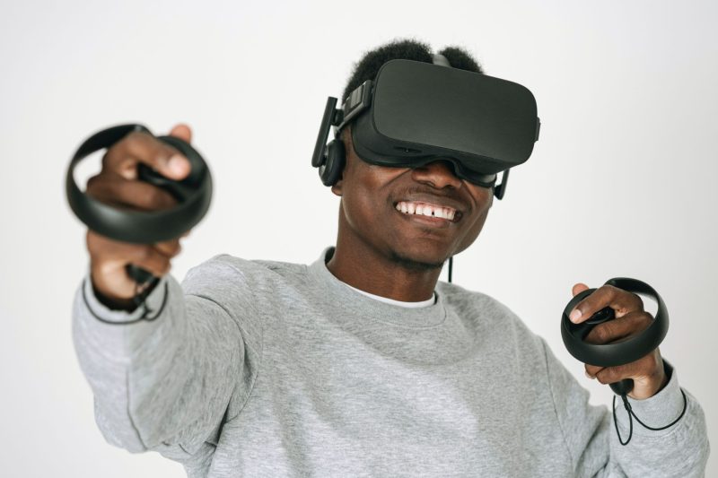 Global entertainment: rising entertainment & media industry trends