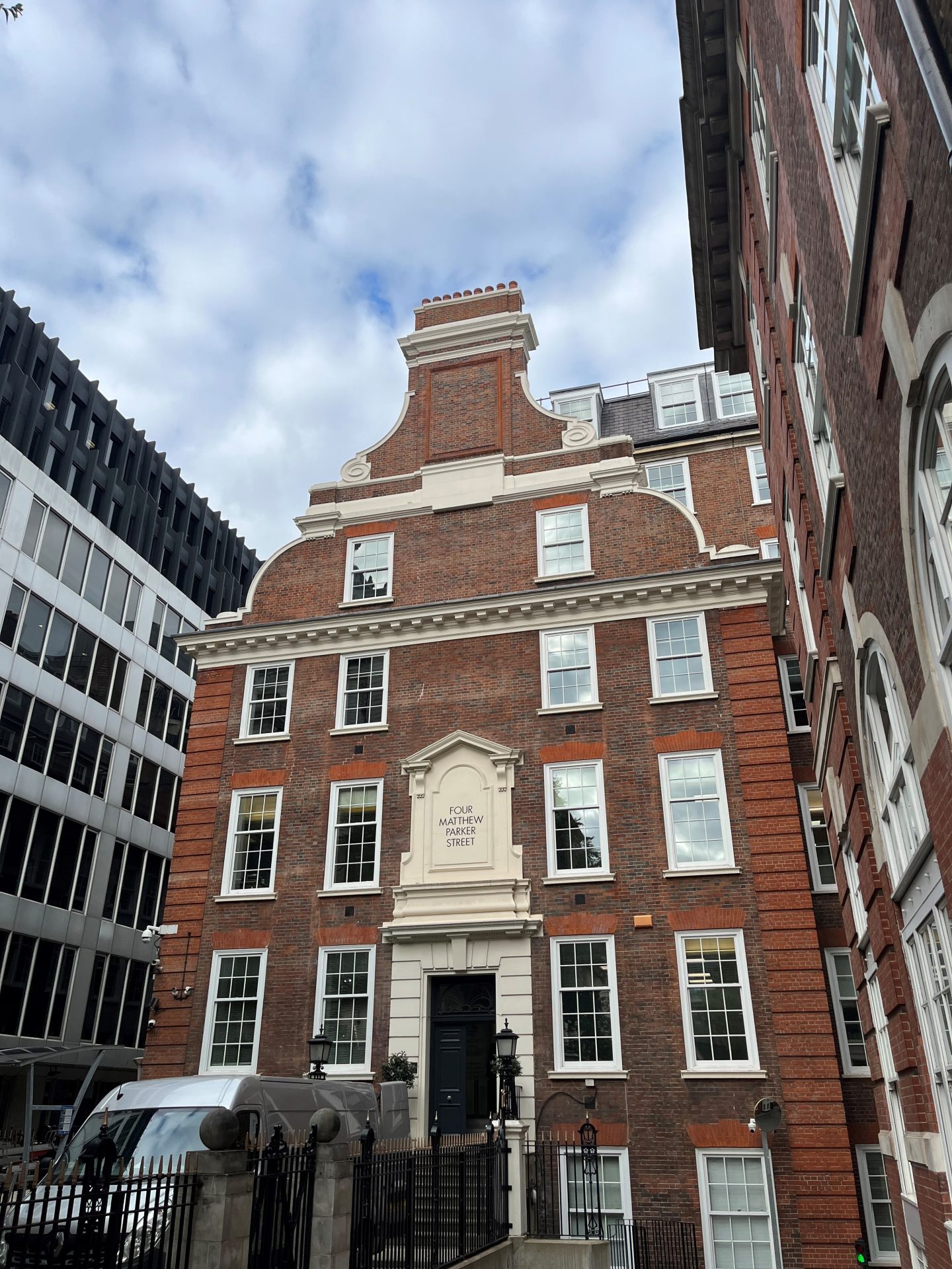 Harrison Allman-Varty: the youngest elected UK councillor