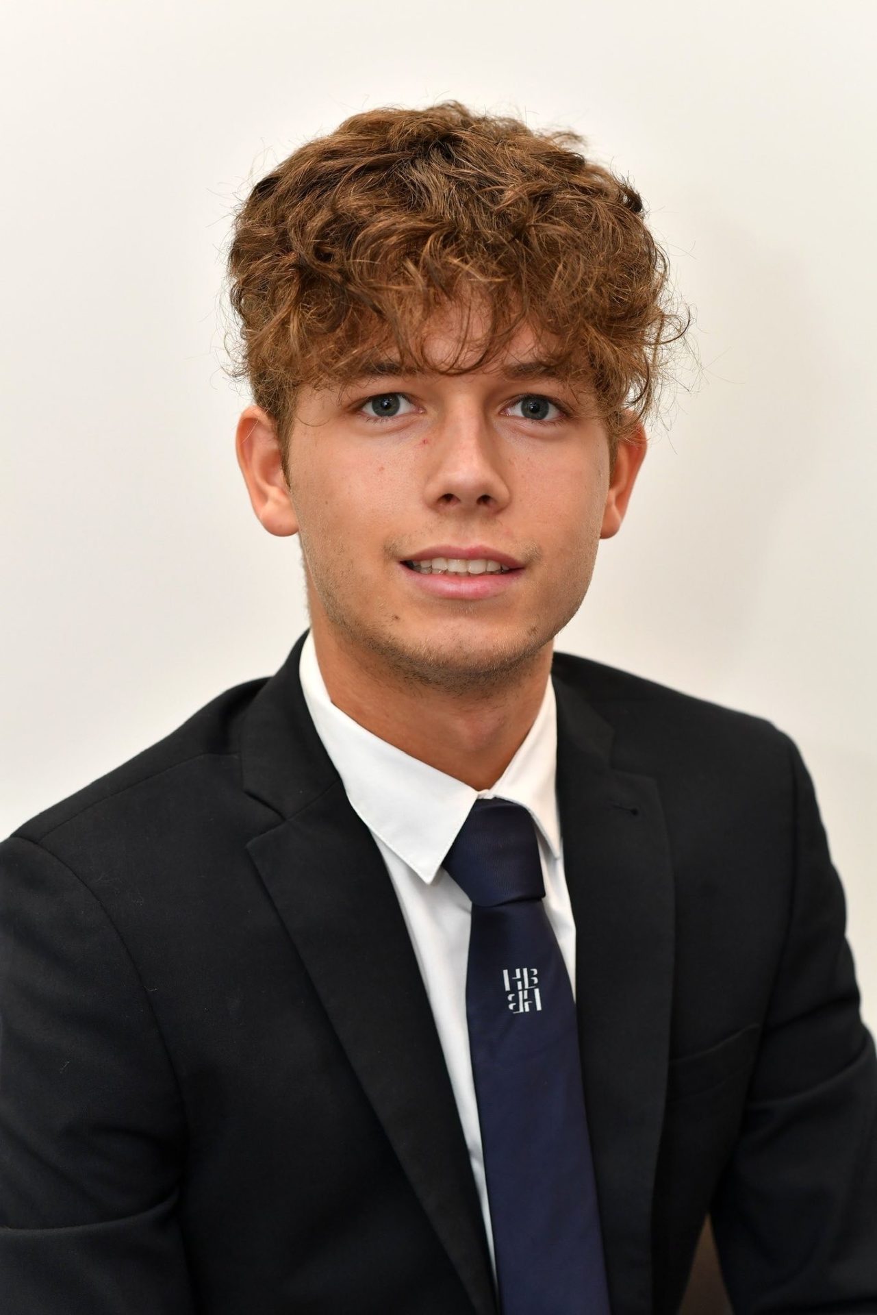 Harrison Allman-Varty: the youngest elected UK councillor