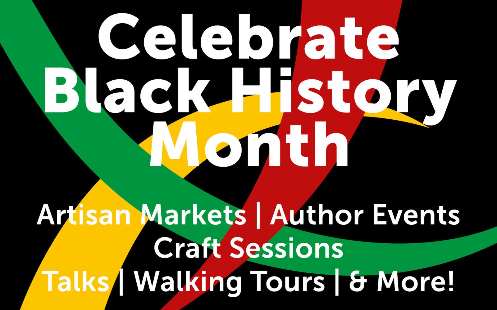 Black History Month: Hammersmith and Fulham Council celebrates Black ...