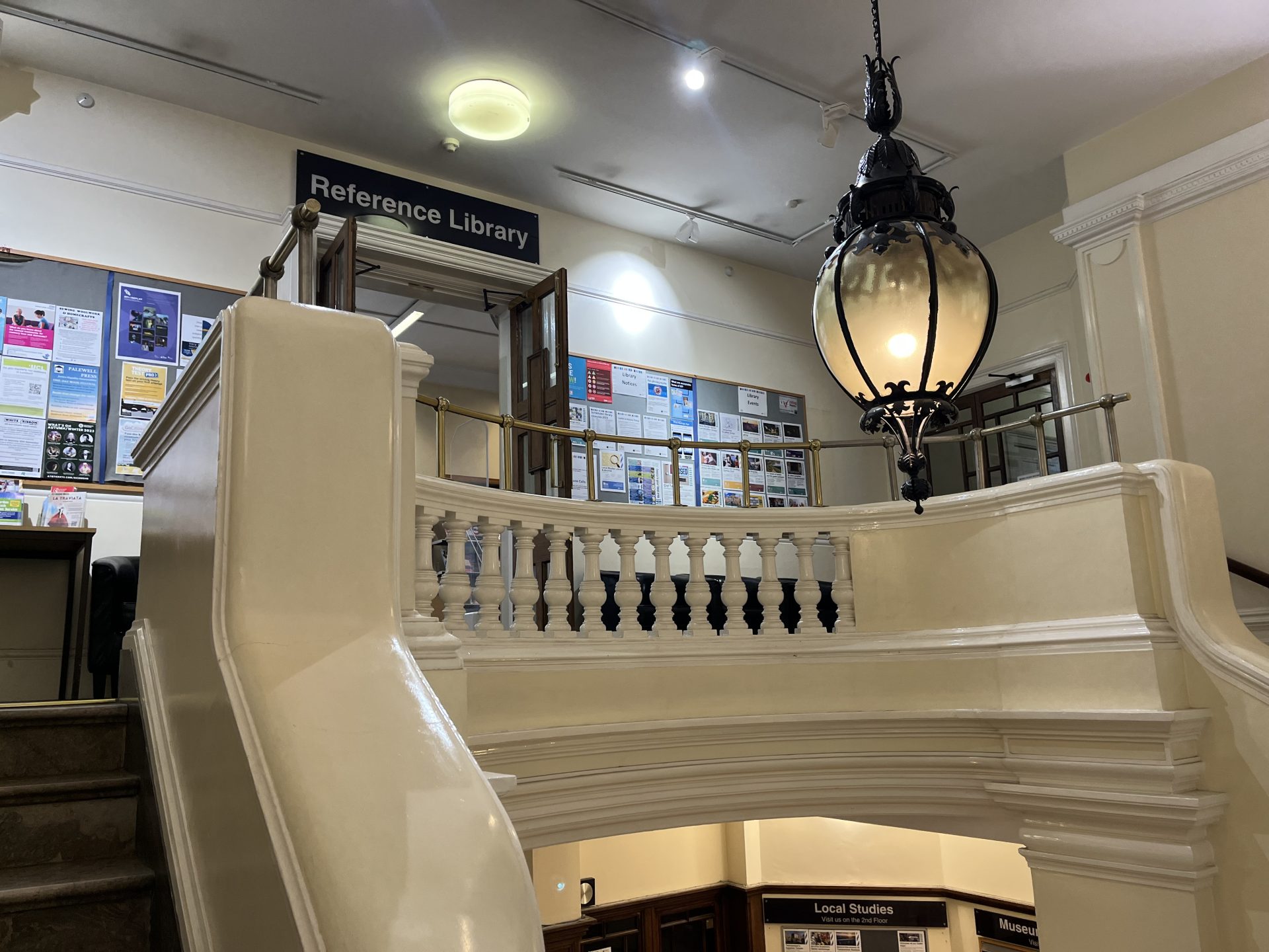 Are workspaces like Patch the future of libraries?