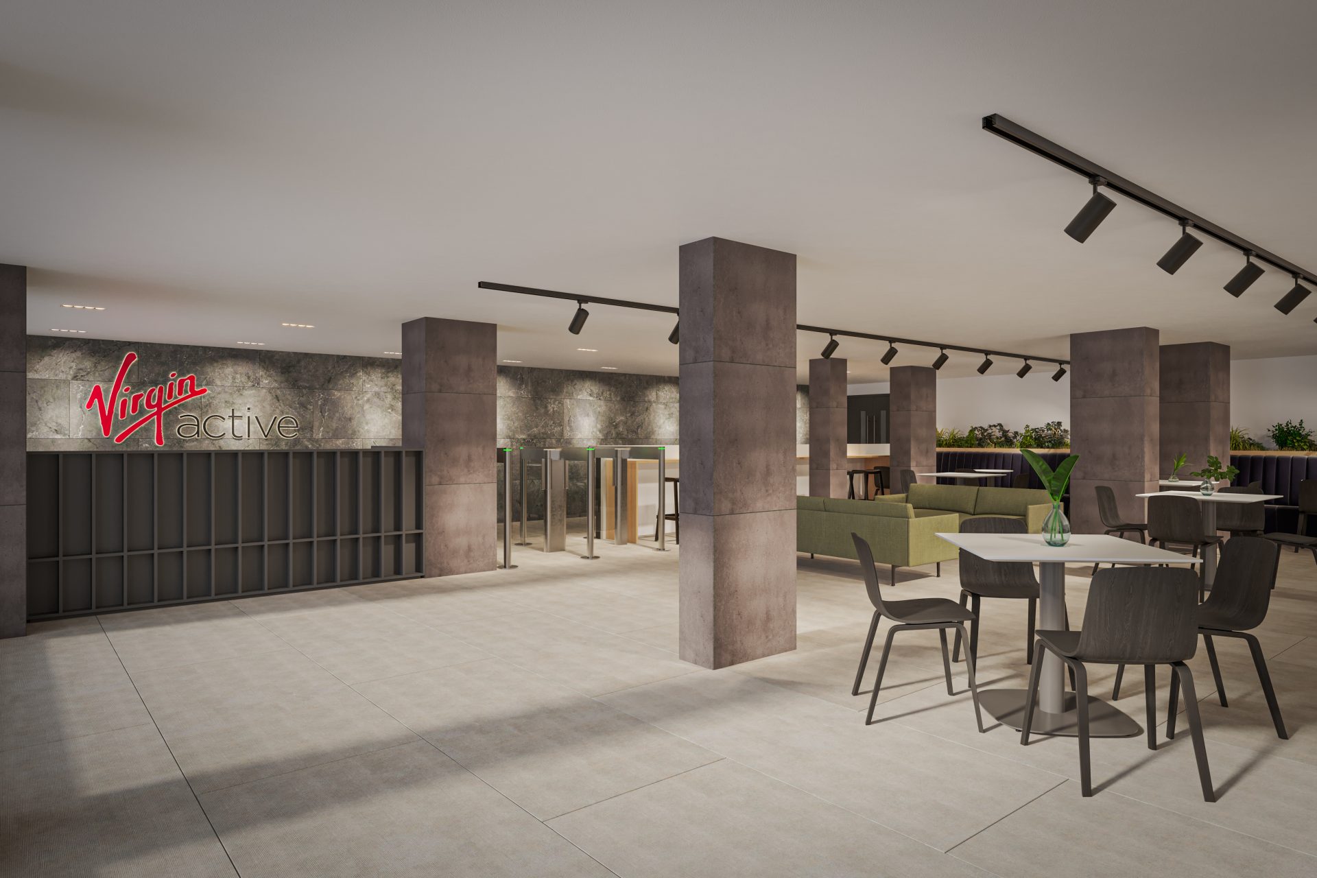 Virgin Active opens all-new Wimbledon club after investment of £15 million