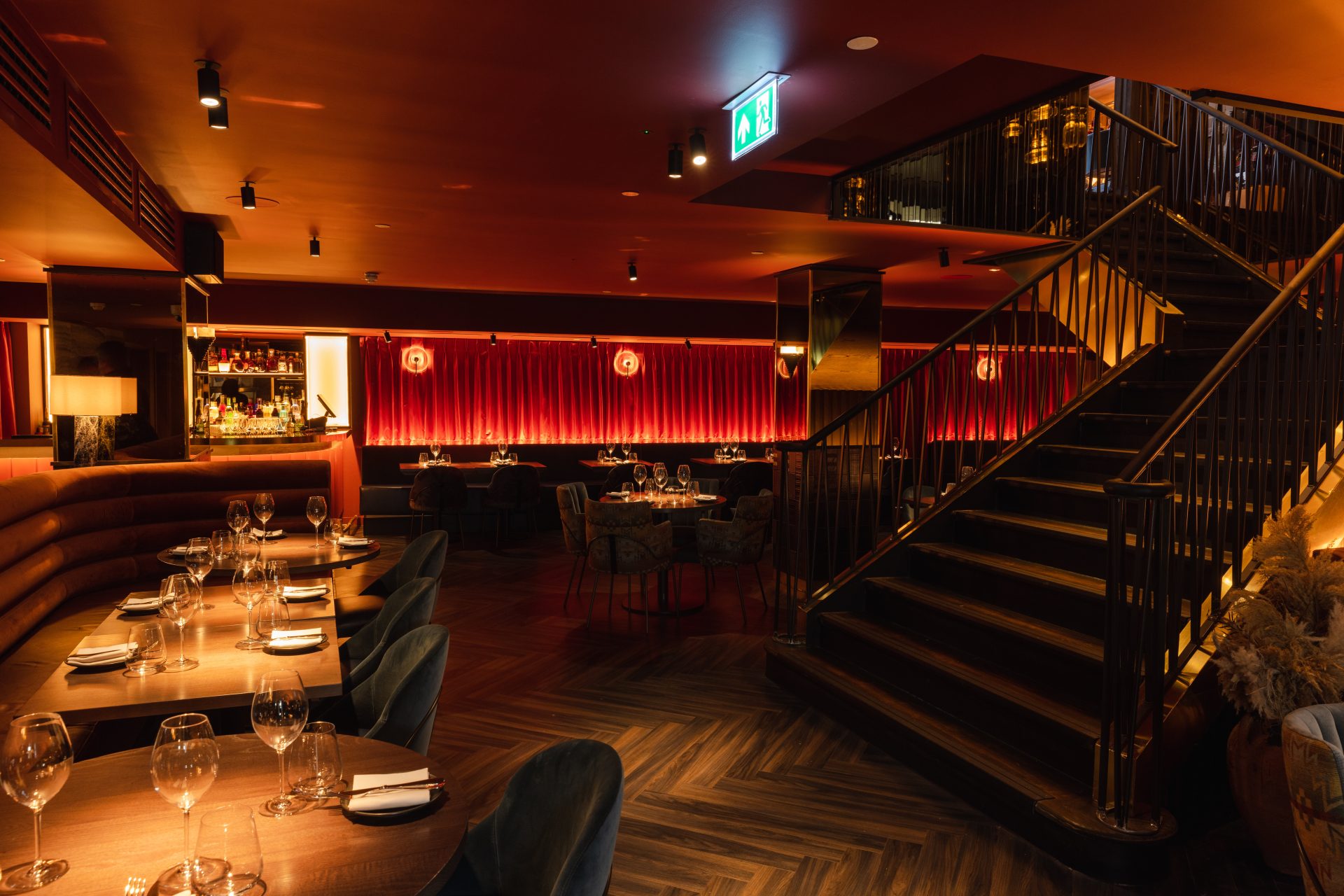 Review: Gaucho steps out with new Covent Garden restaurant