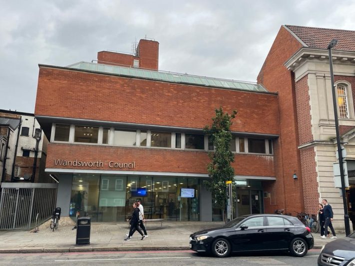 Wandsworth Council puts forward plan to tackle housing crisis