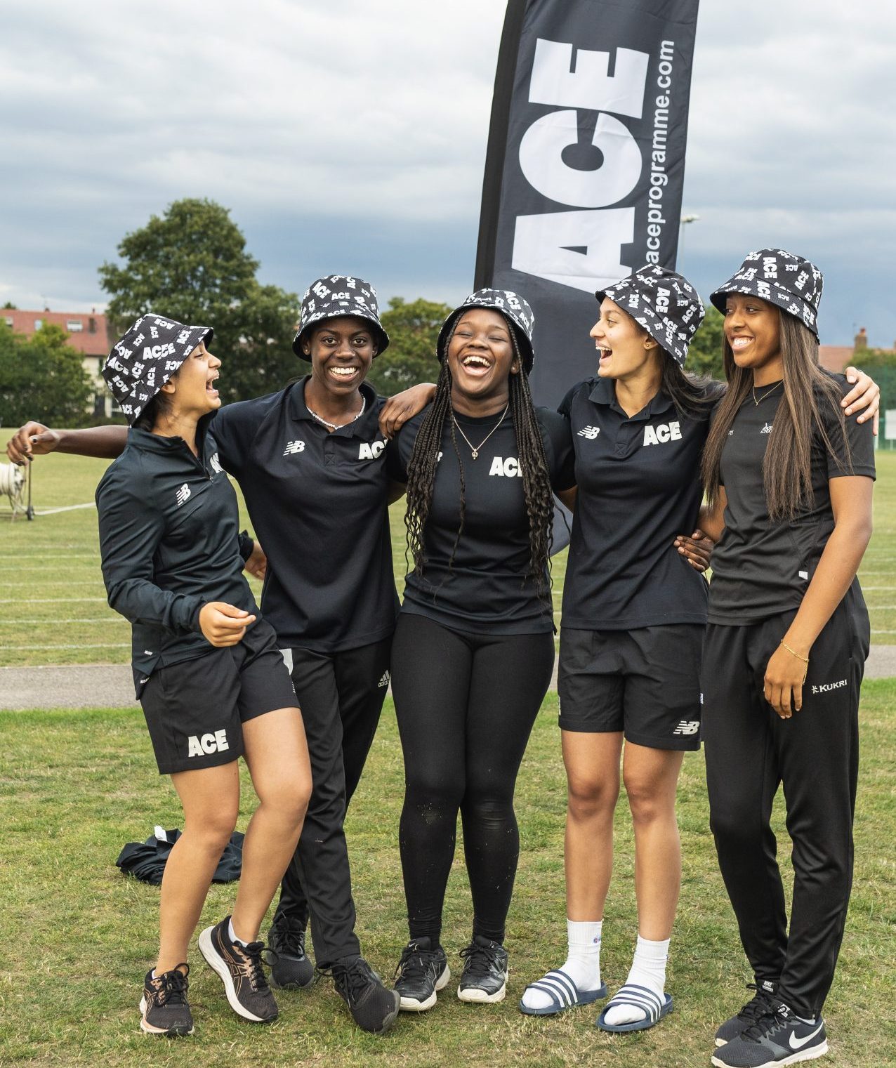 How the ACE Programme Charity is making cricket more inclusive