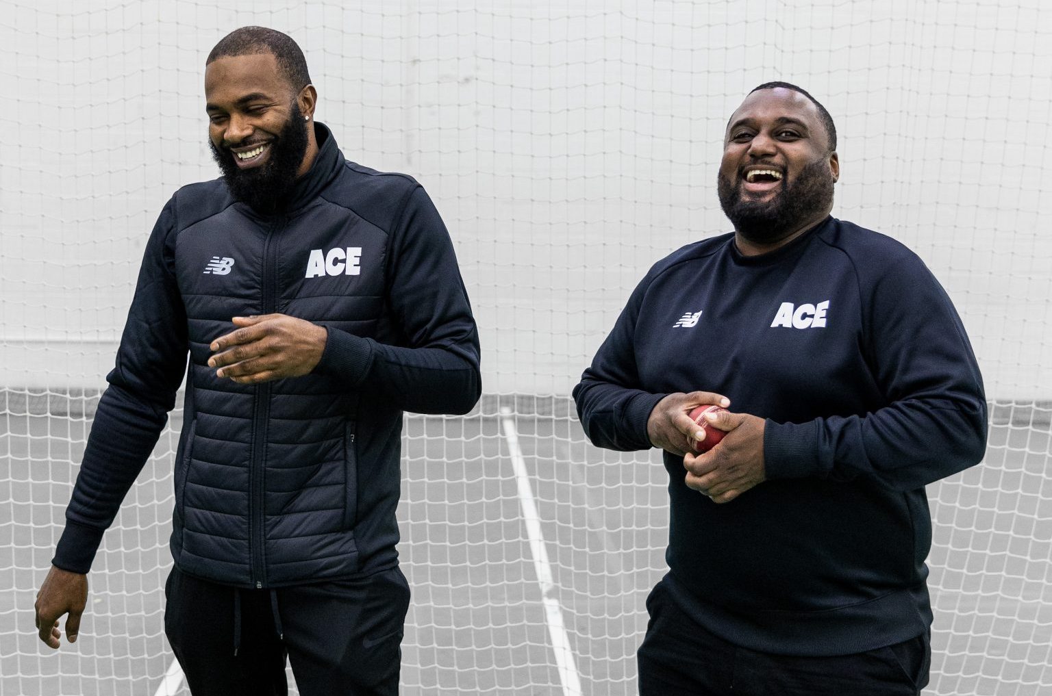 How the ACE Programme Charity is making cricket more inclusive