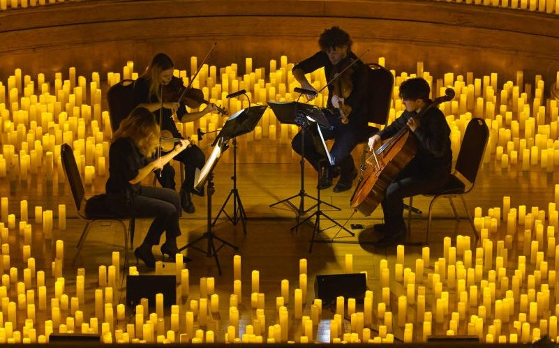 Introducing a new era of classical music performances