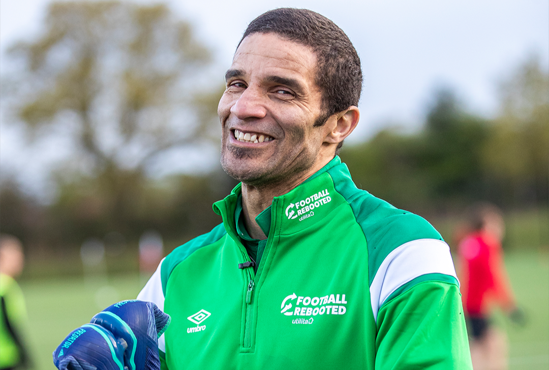 James delivers advice to Ramsdale ahead of upcoming Arsenal return ...