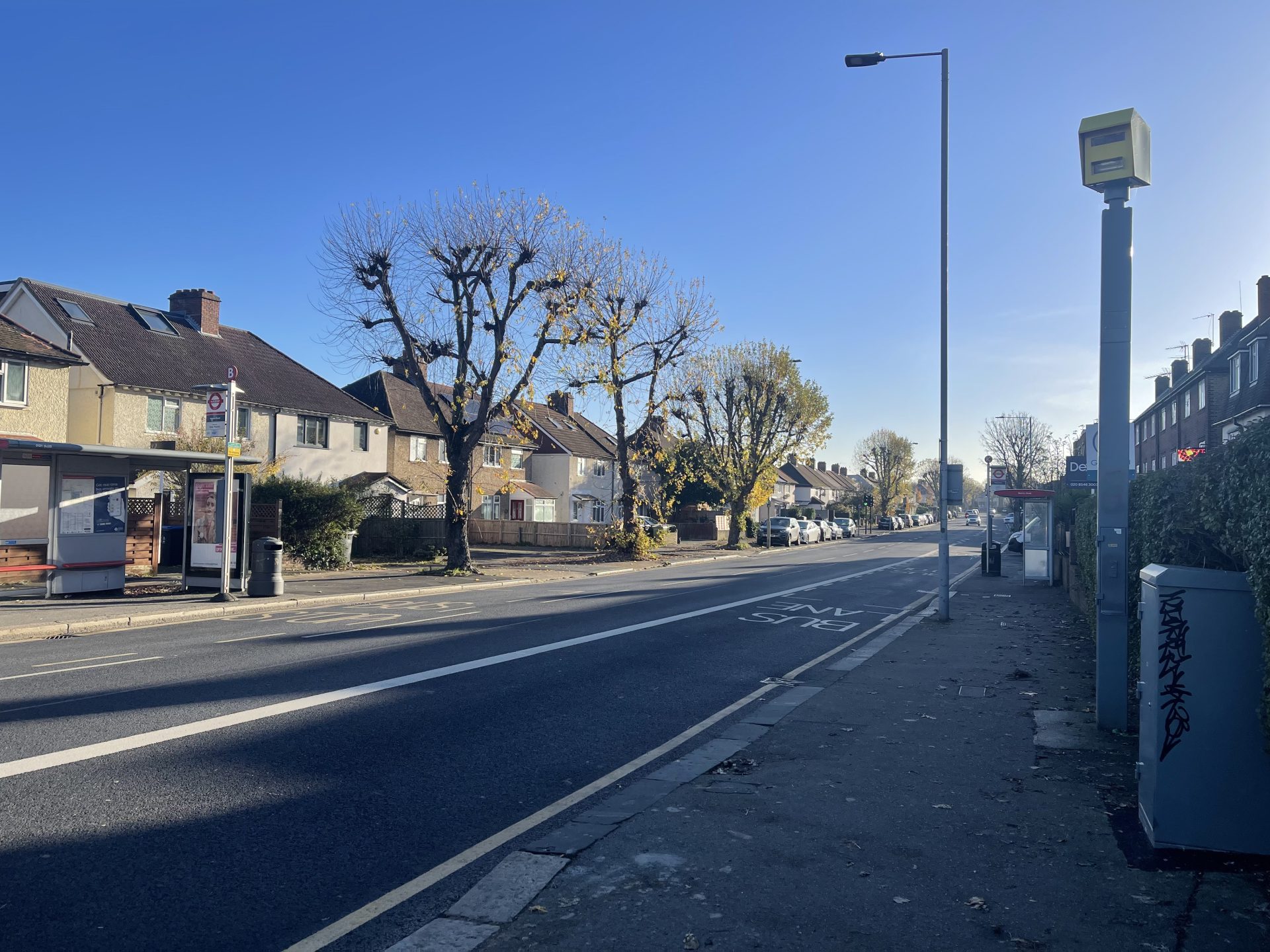 Kingston can expect good news from 20mph roads, says Richmond’s ...