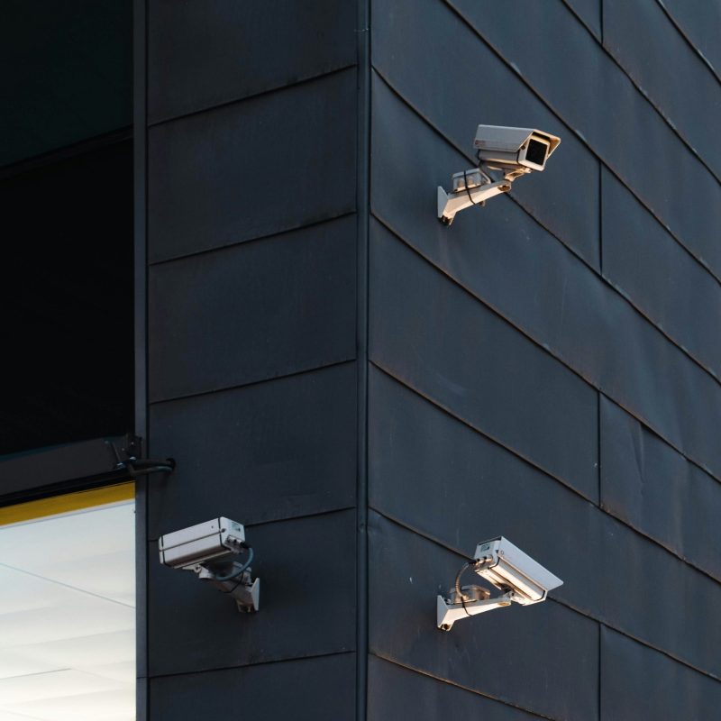 Surveillance capitalism: How George Orwell's 1984 holds relevance 70 ...