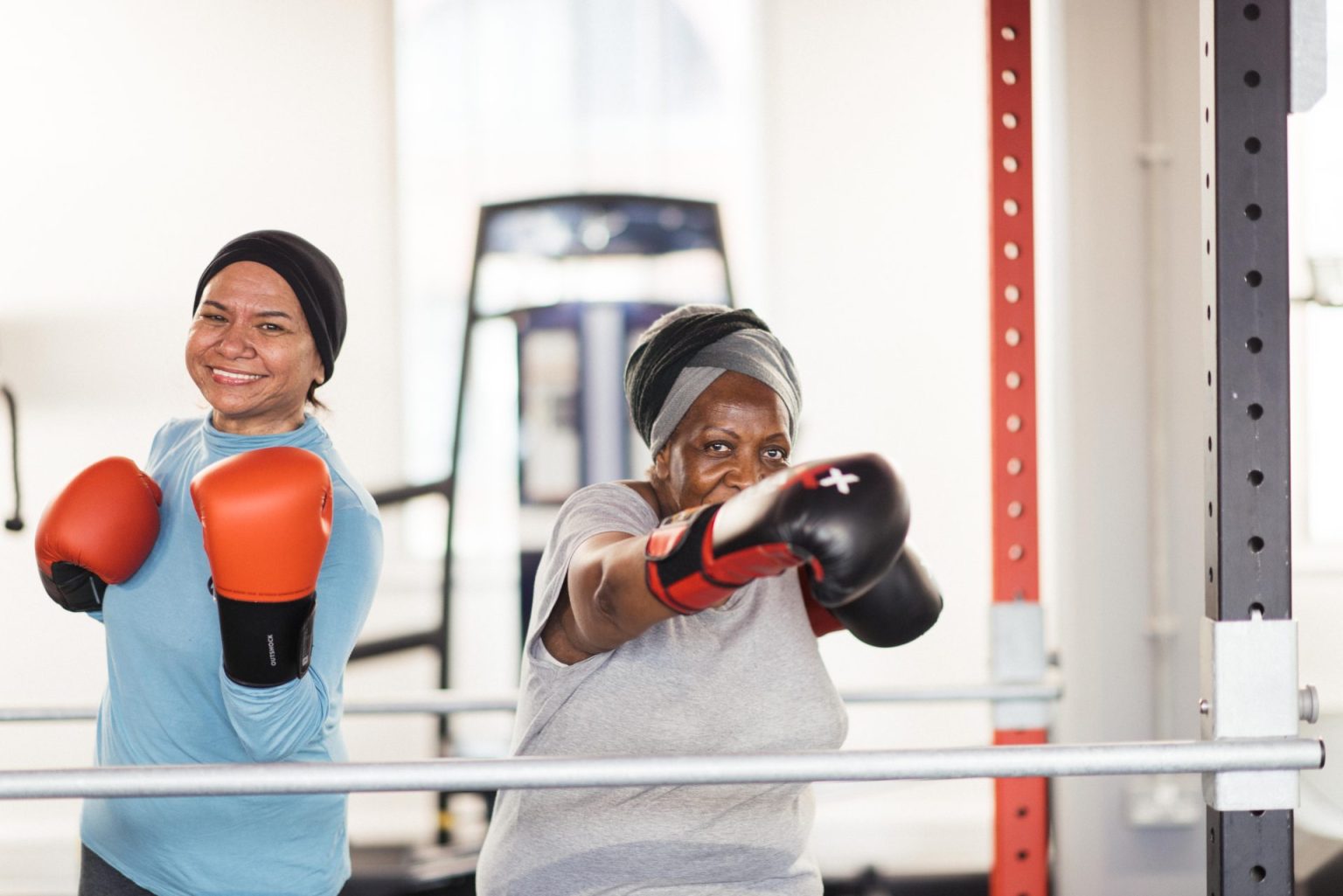 Empowering spaces: the rise and impact of women-only gyms
