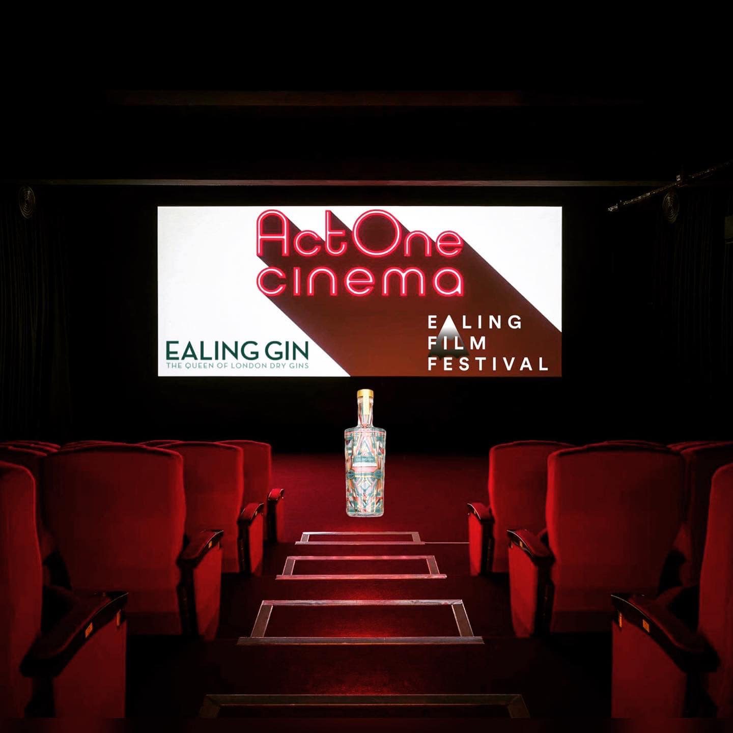 Ealing Film Festival returns for its fourth year | South West Londoner