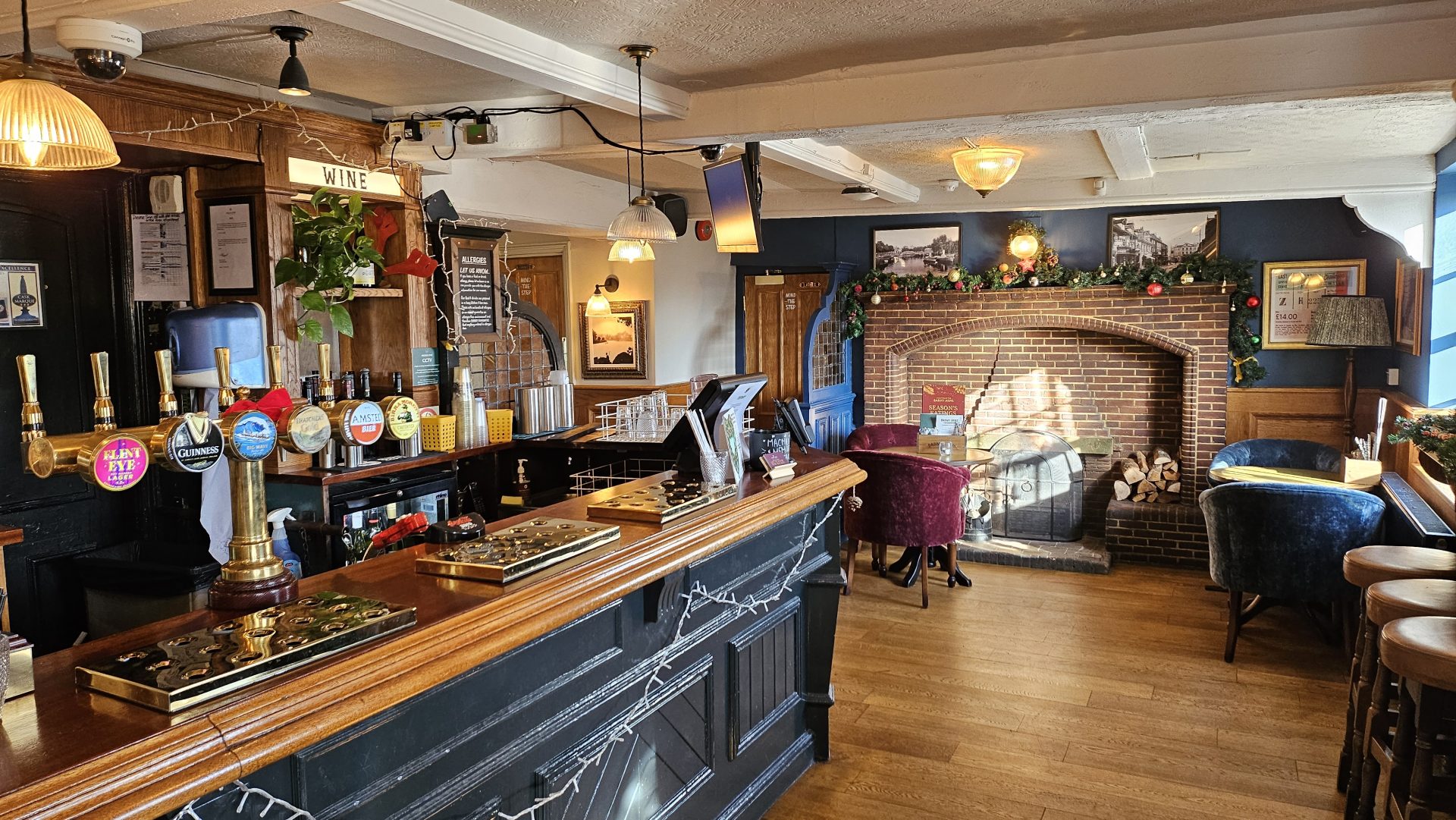 The best pubs in Twickenham