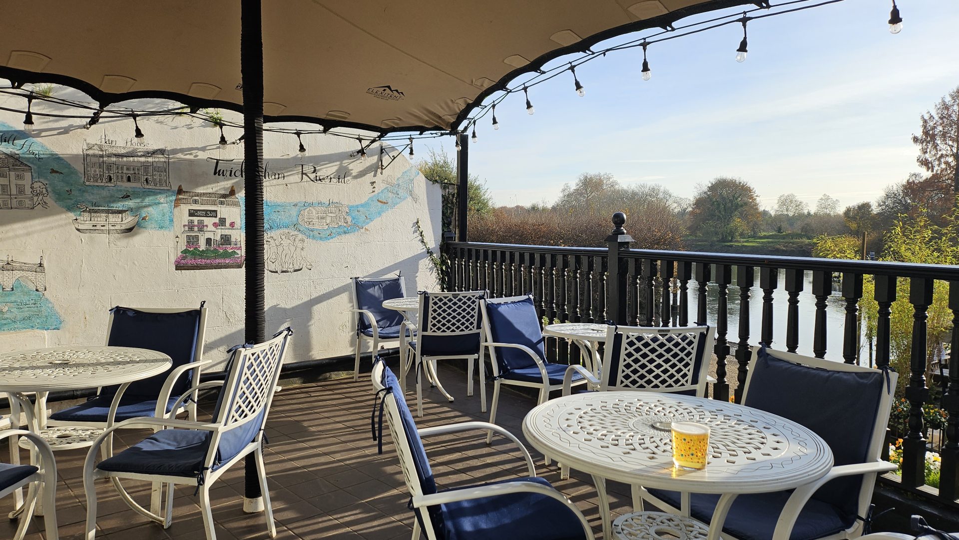 The best pubs in Twickenham