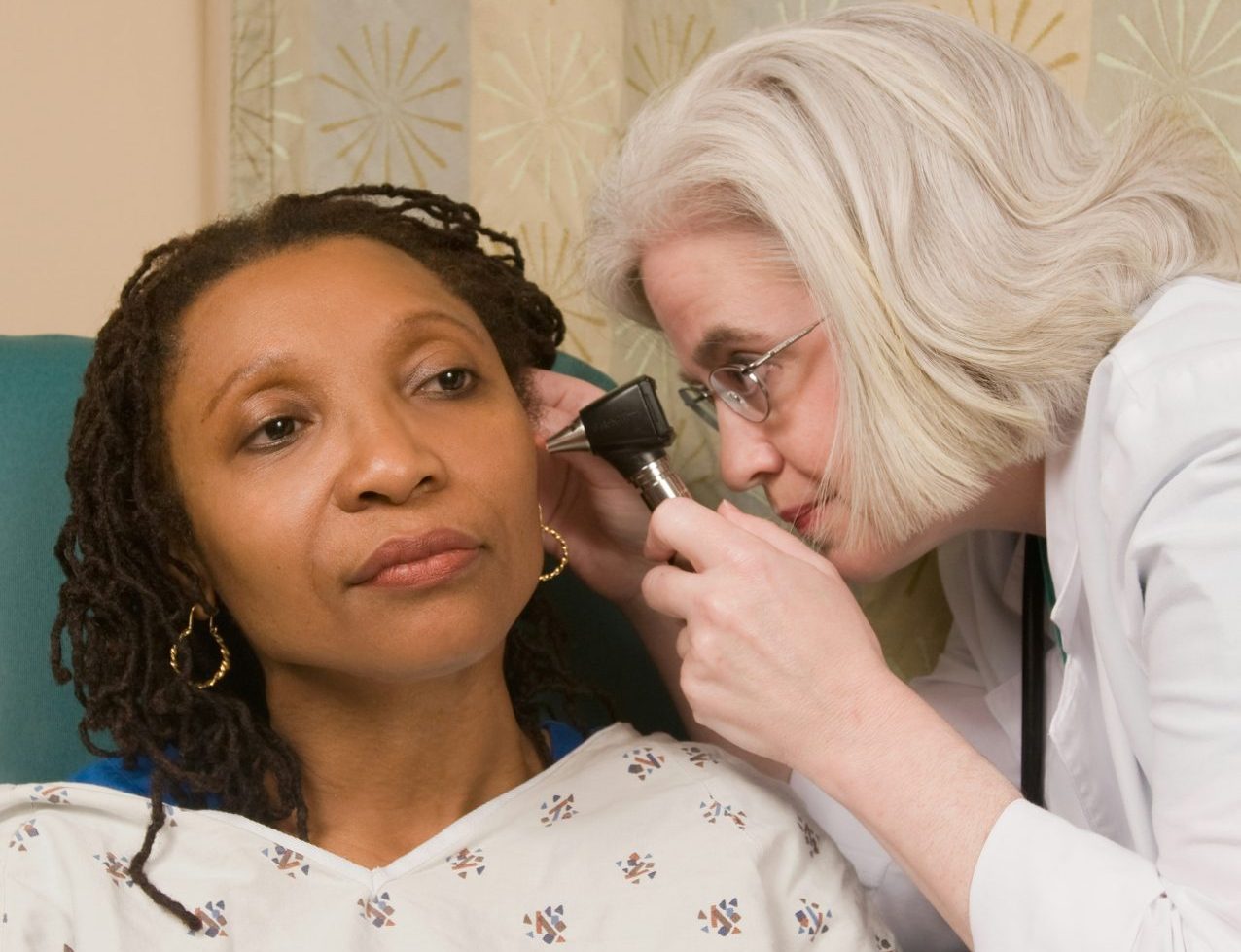 West London clinics deemed the worst for ear-wax removal