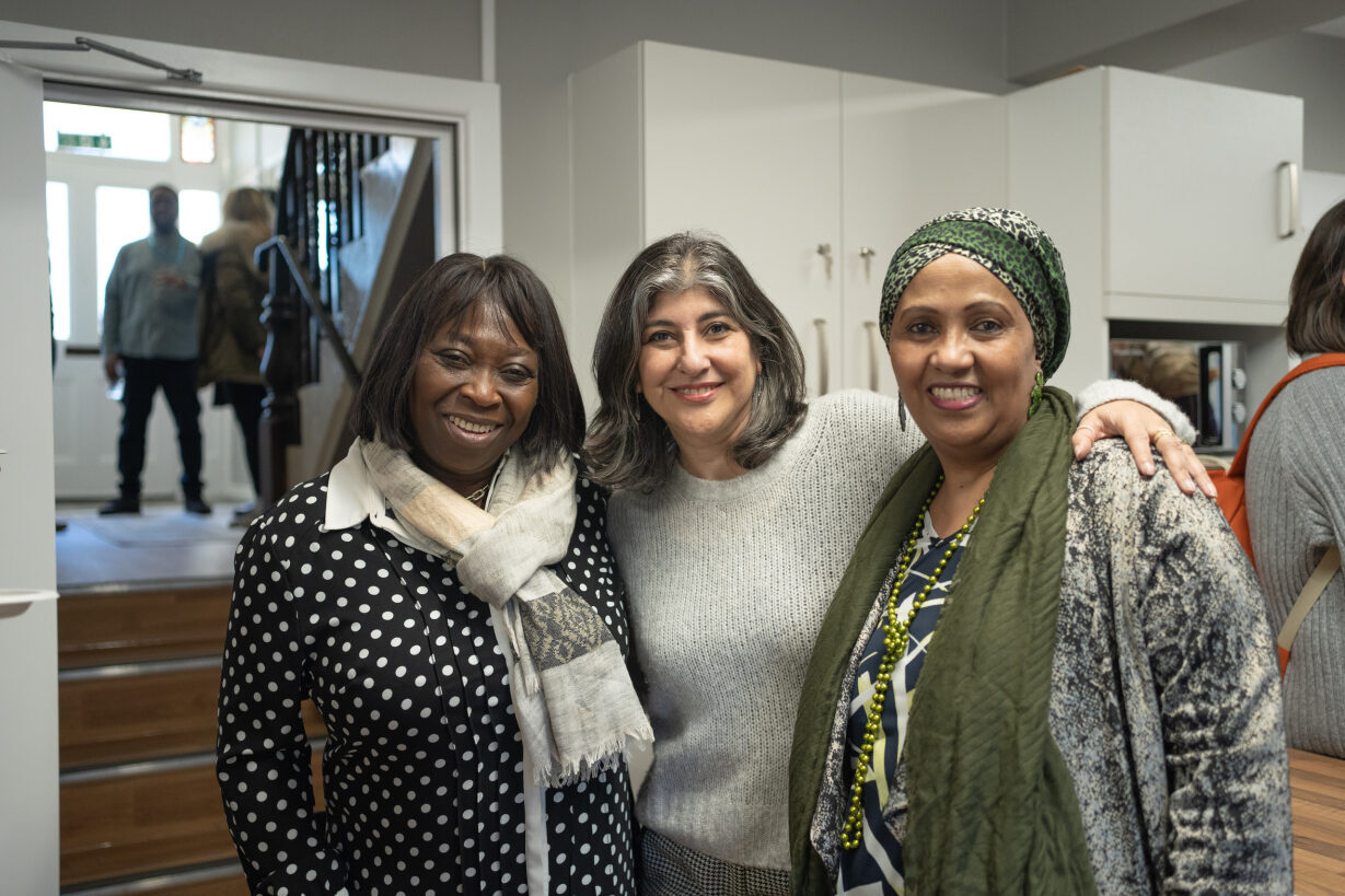 Wandsworth Council and housing association launch youth support housing ...