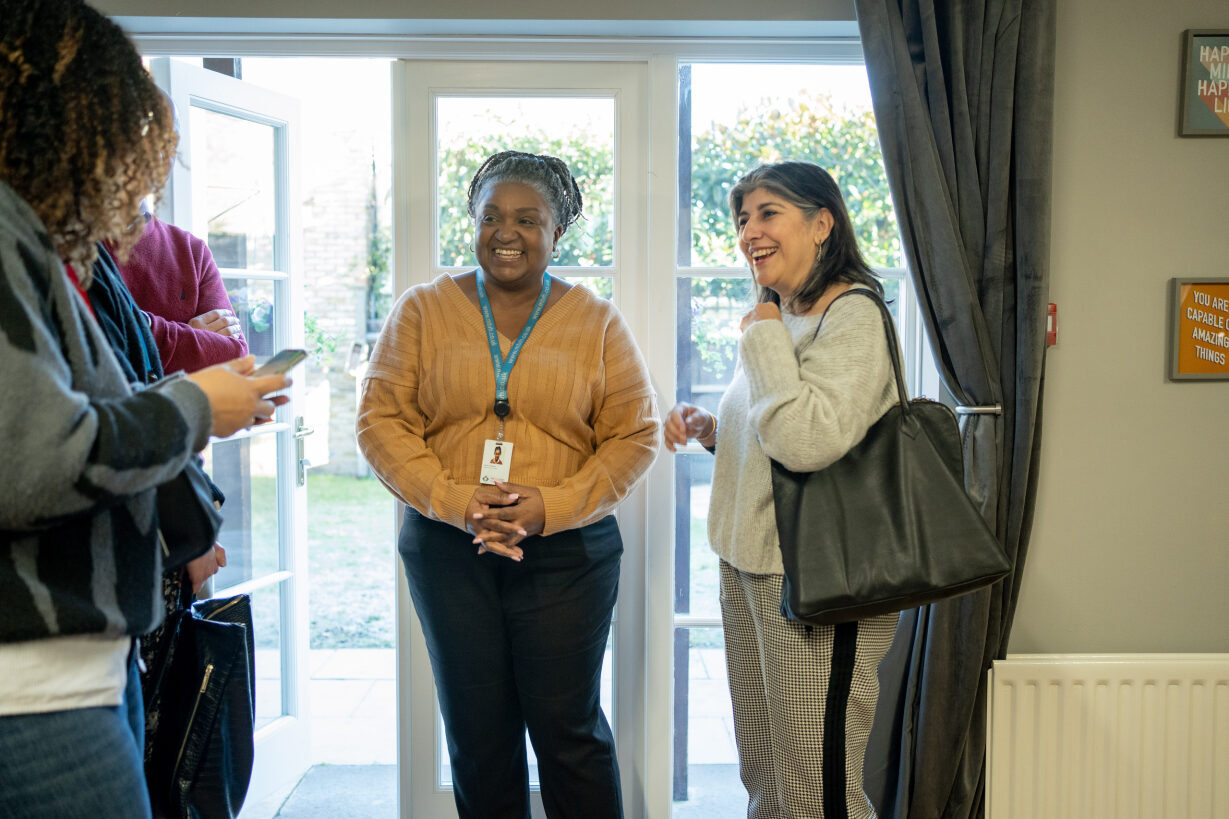 Wandsworth Council and housing association launch youth support housing ...