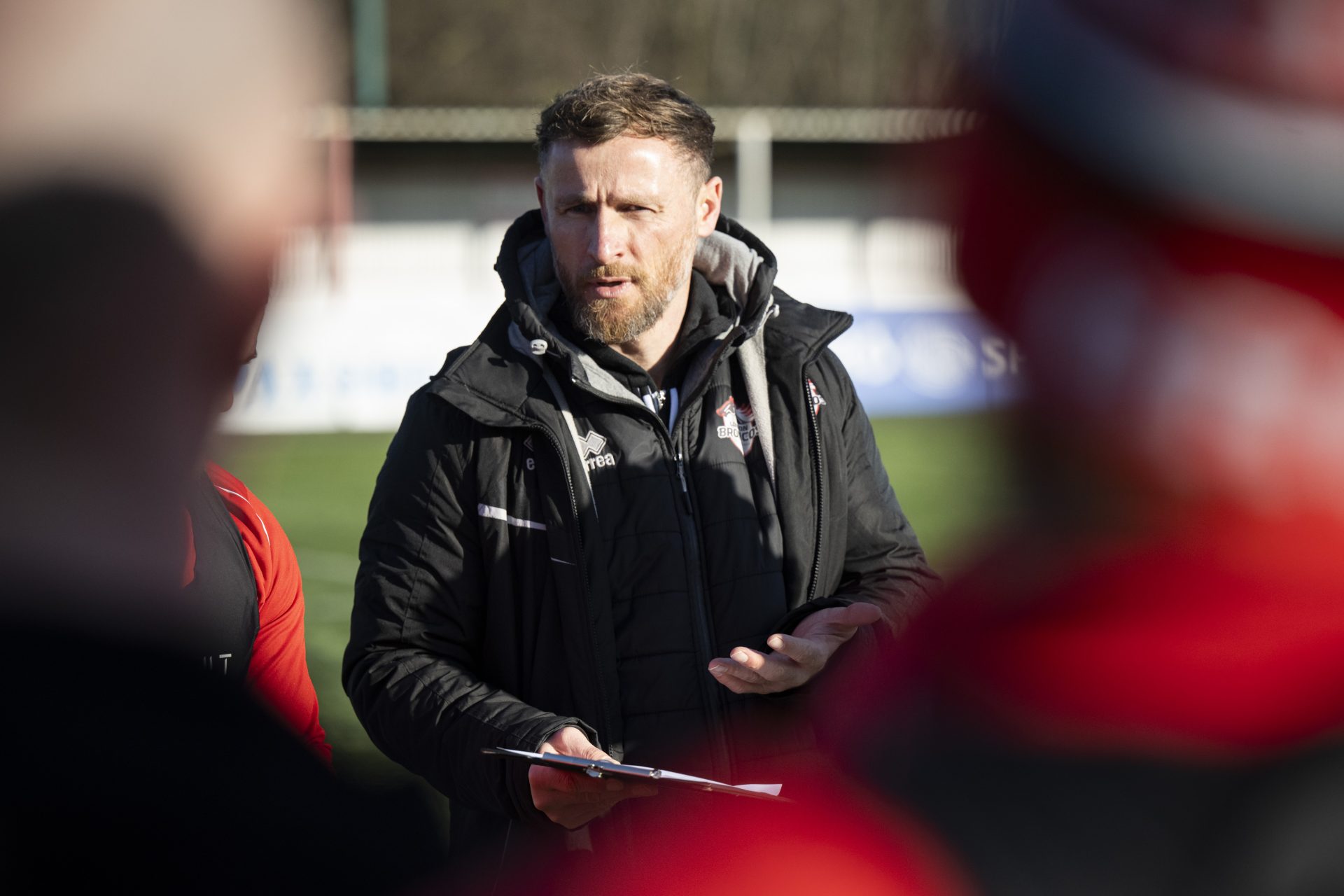 London Broncos defiant in the face of Super League adversity