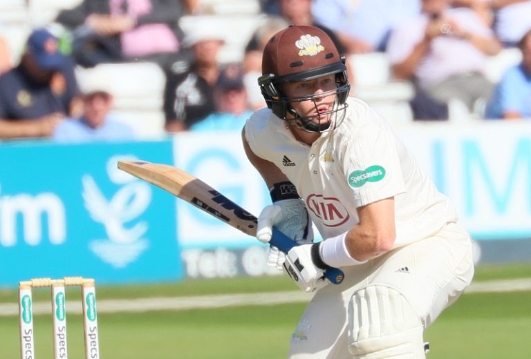 Ollie Pope set to star again as England prepare for second India test