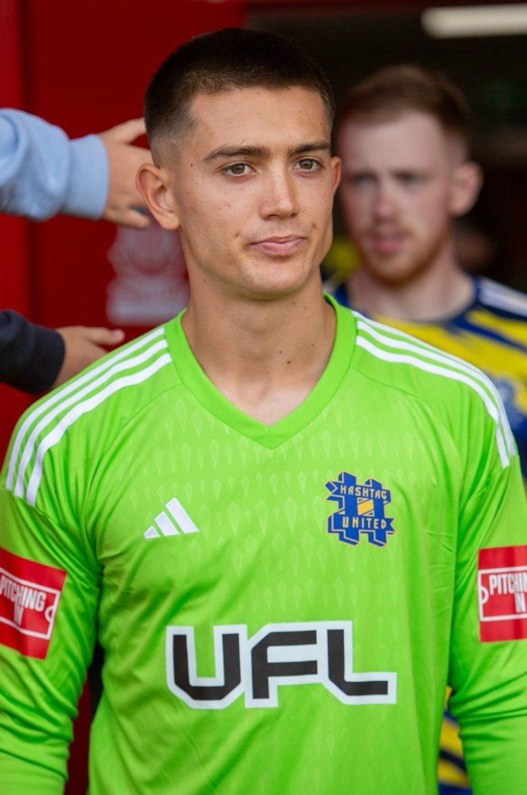 Ted Curd: The Chelsea pro from Hampton rubbing shoulders with Premier ...