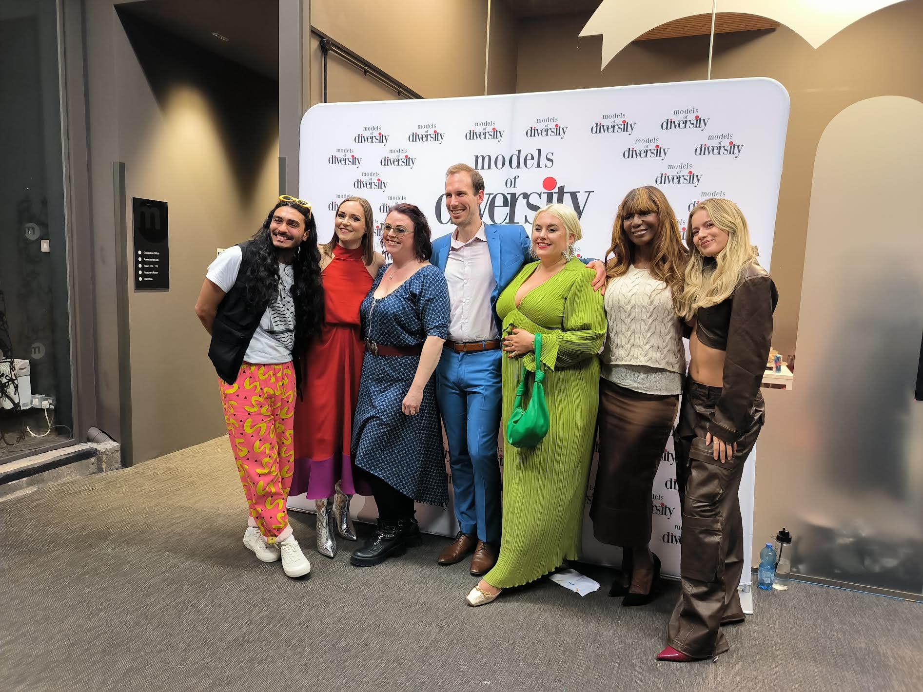 Young designers face new challenges as British Fashion Council ...