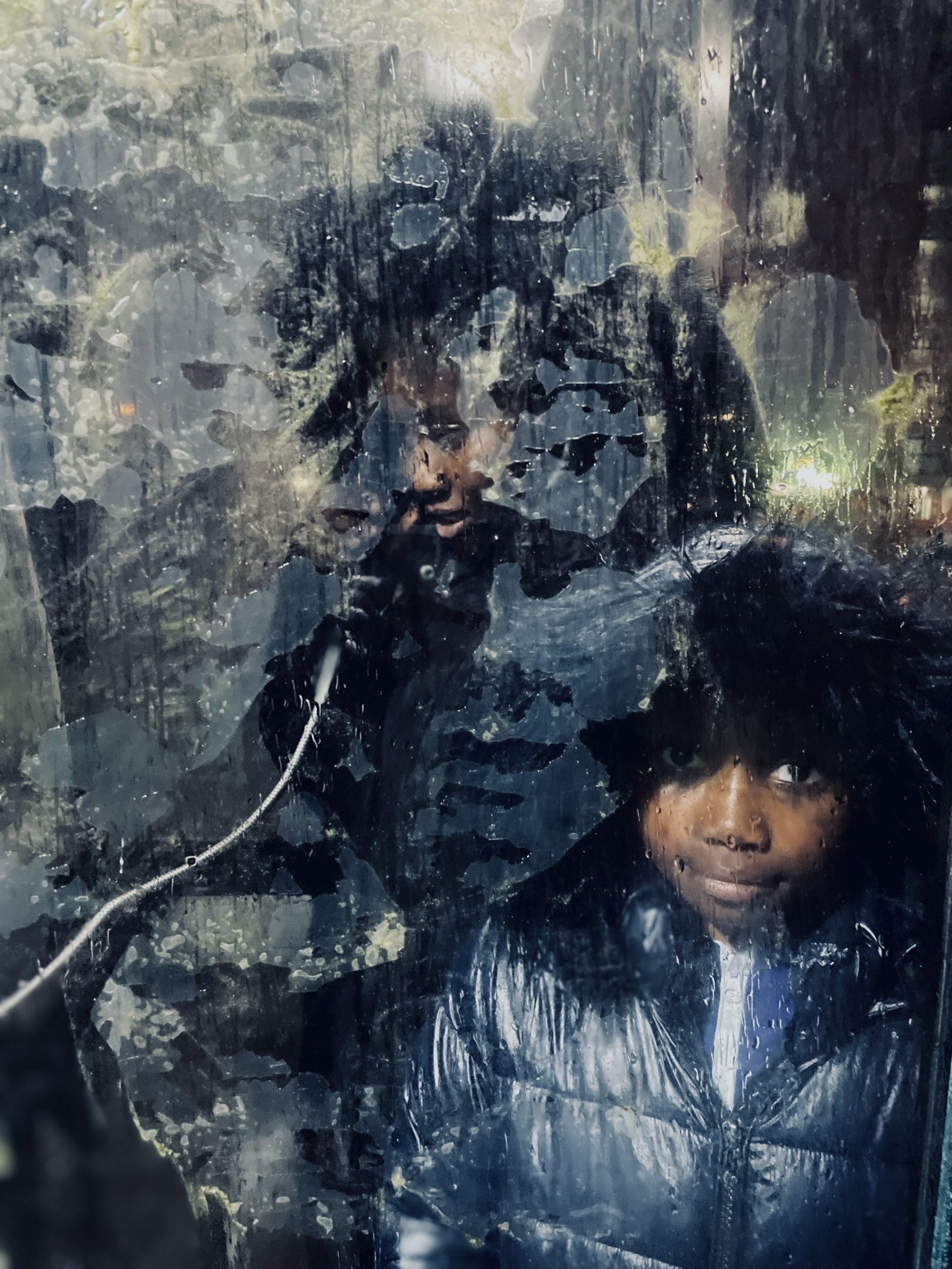University student has work featured in exhibition alongside world ...