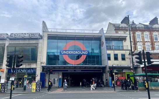 Is Brixton's buzz back? Community reacts to the reopening of Brixton O2 ...