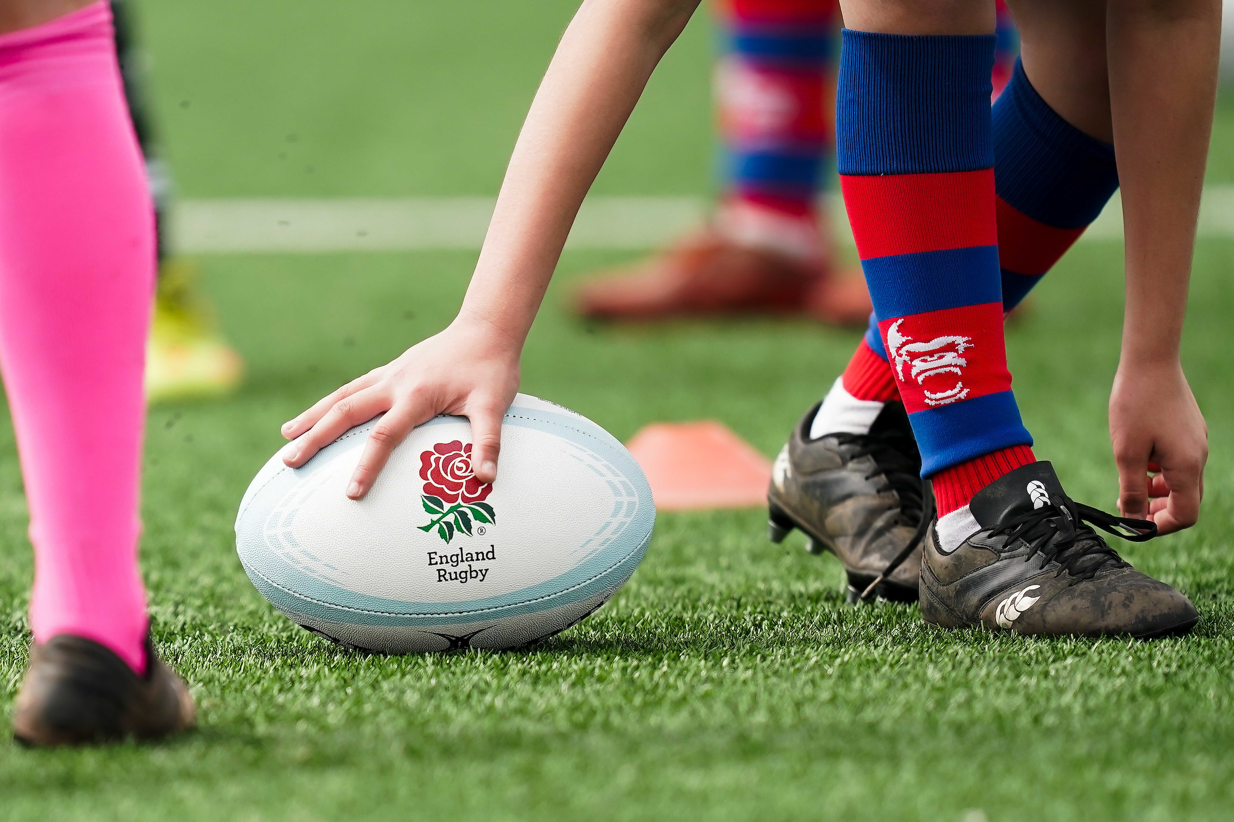London reaping rewards of mass investment into women and girls' rugby ...