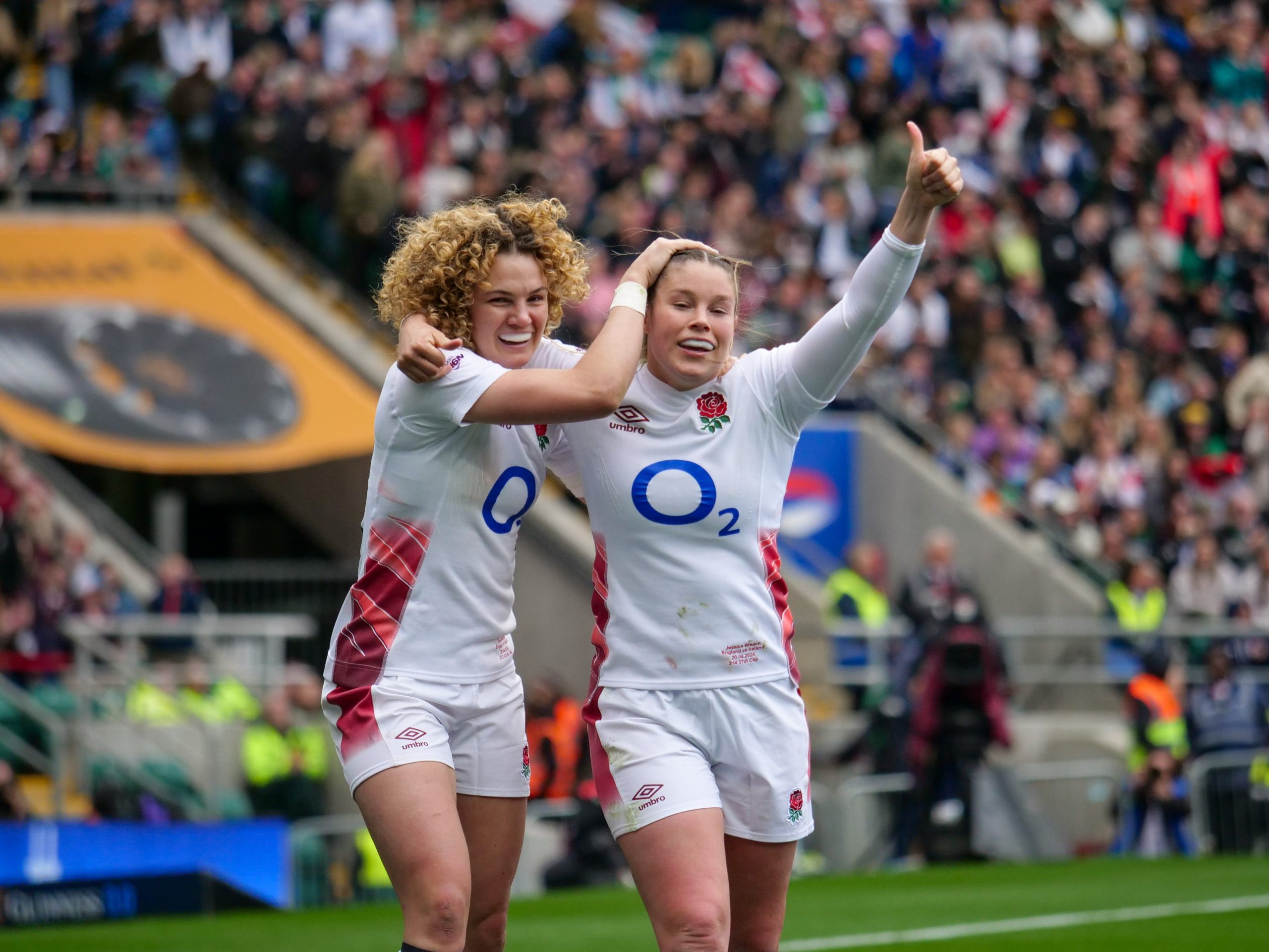 Kildunne and Jones set to transform GB Rugby Sevens | South West Londoner