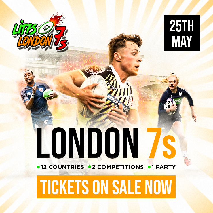 International rugby sevens event coming to Wimbledon