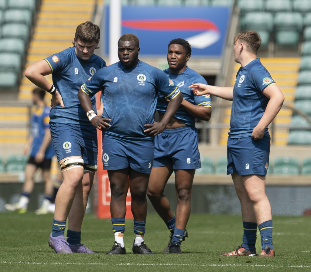 Brunel University rugby side urged to hold heads up high after ...