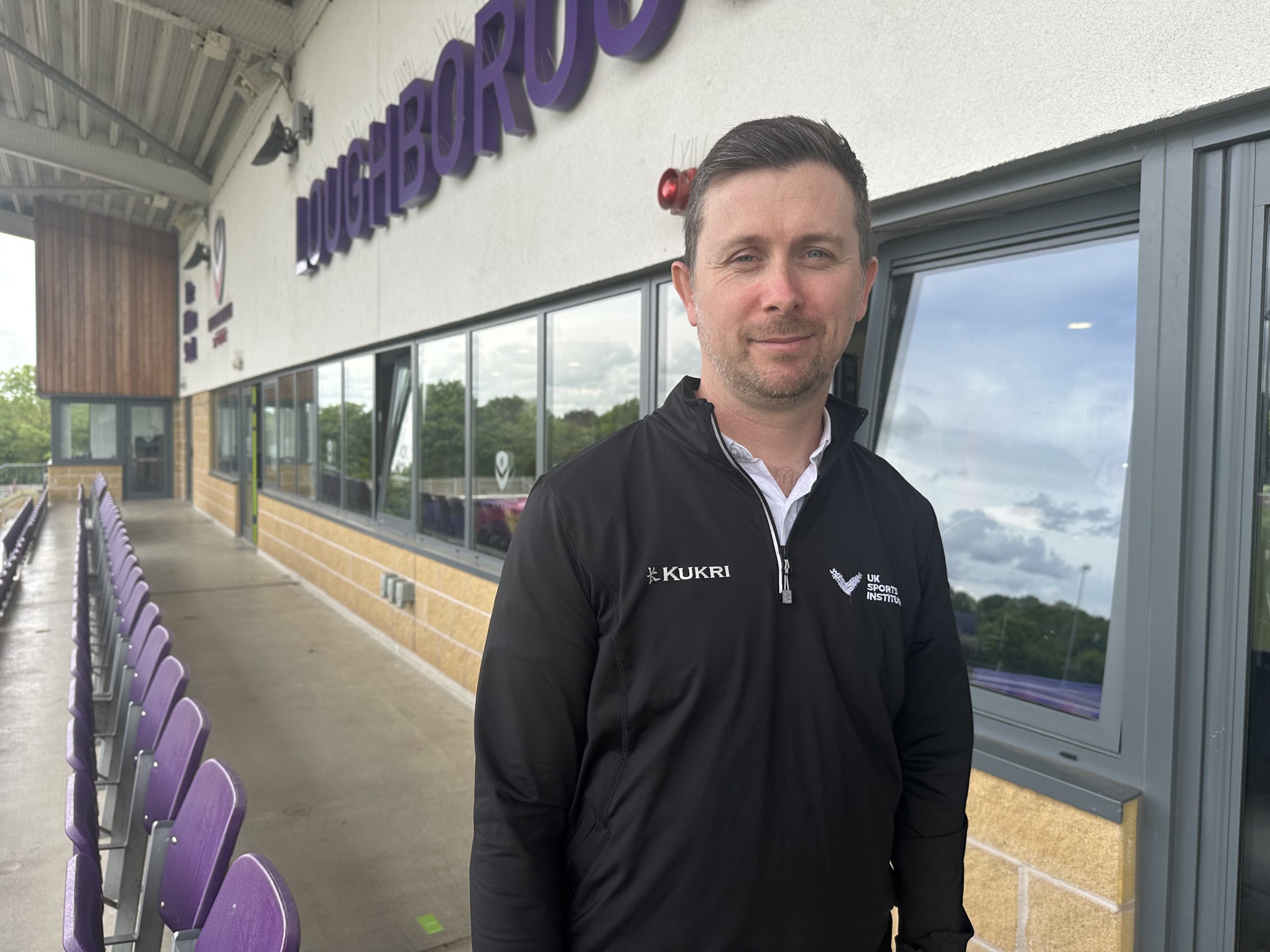 Mental health expert calls for greater athlete support around anti ...