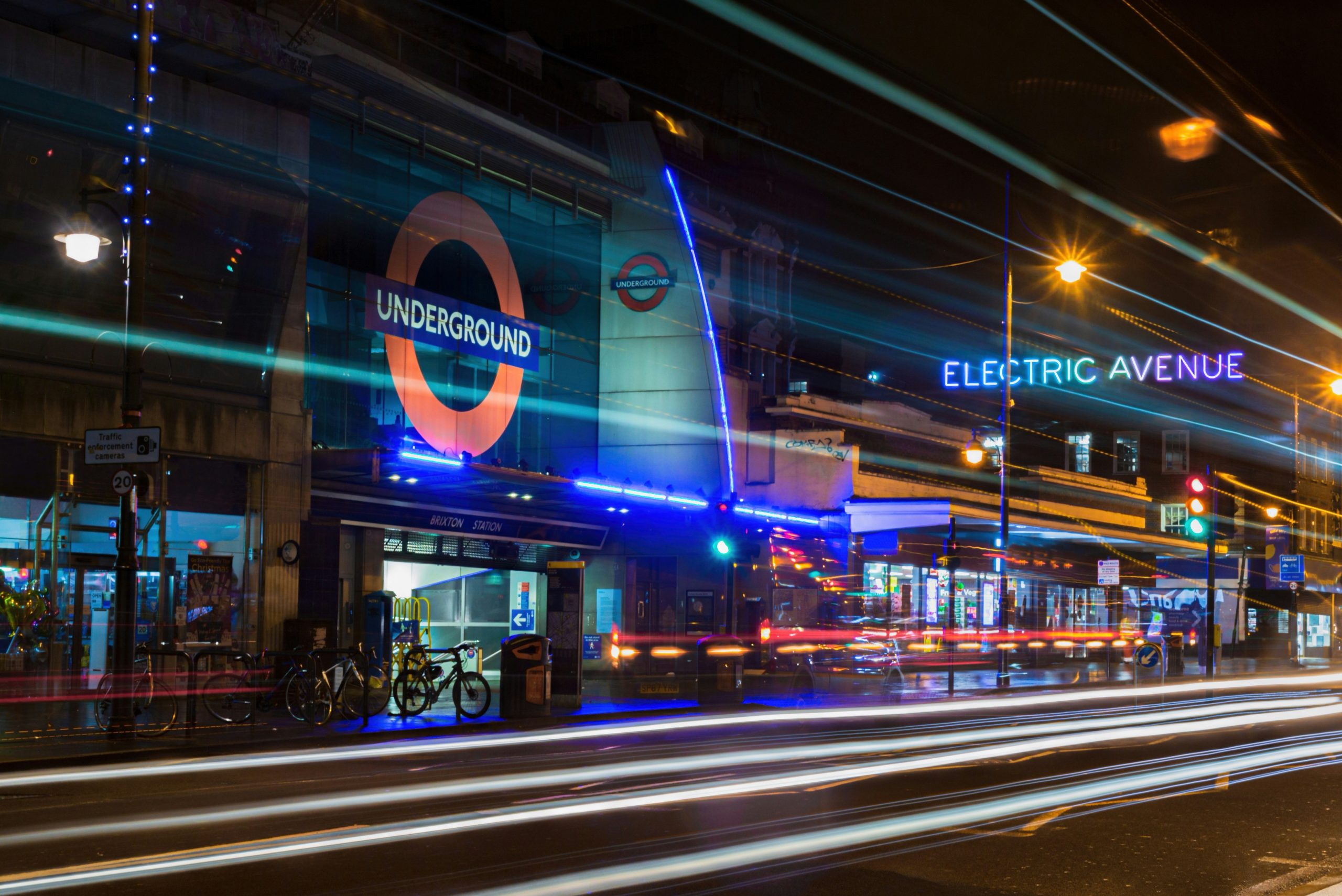 WATCH: Brixton’s lost river reminds us to protect our waterways