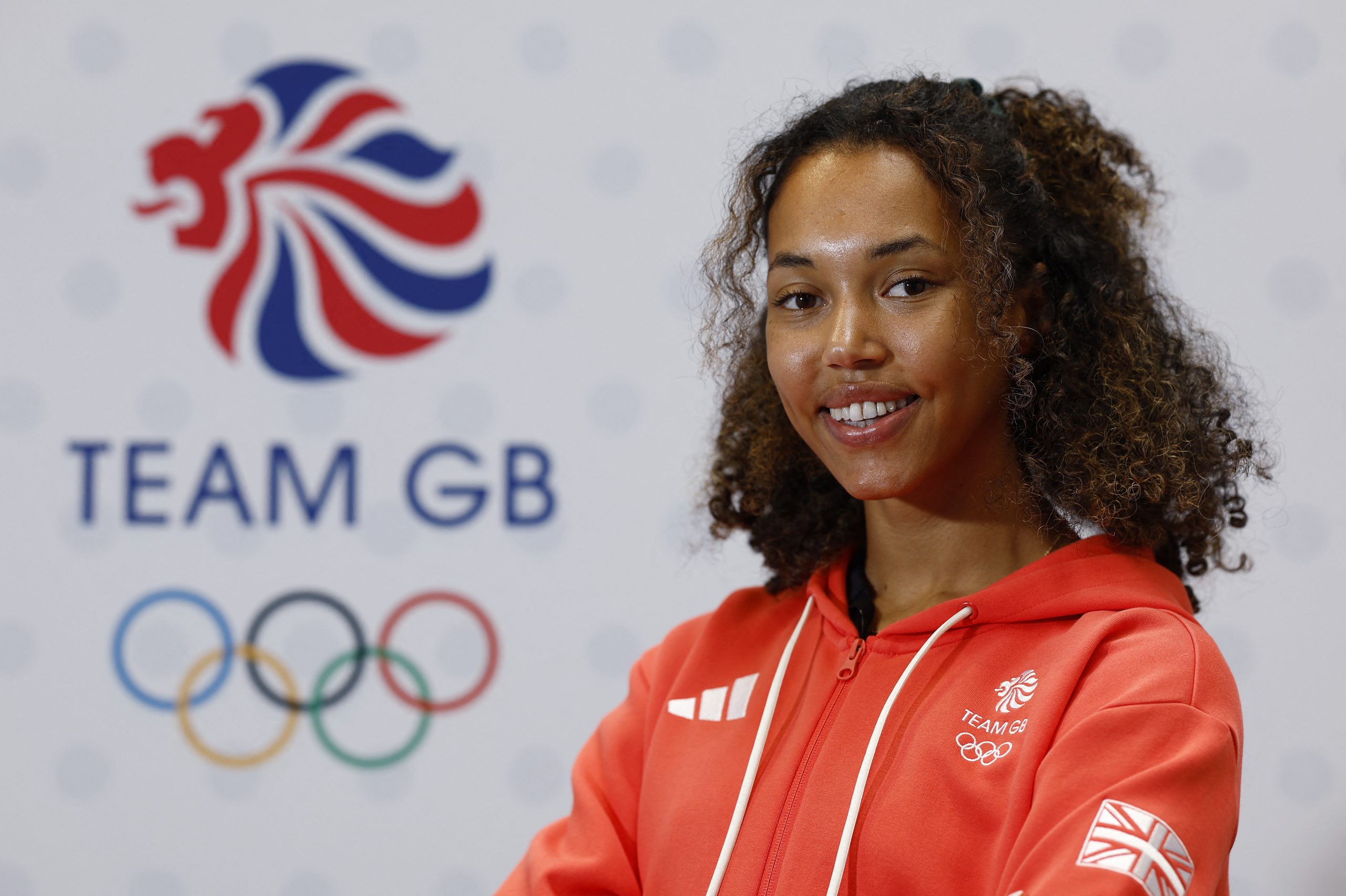 Morgan Lake hopeful of medal as she heads to Paris 2024