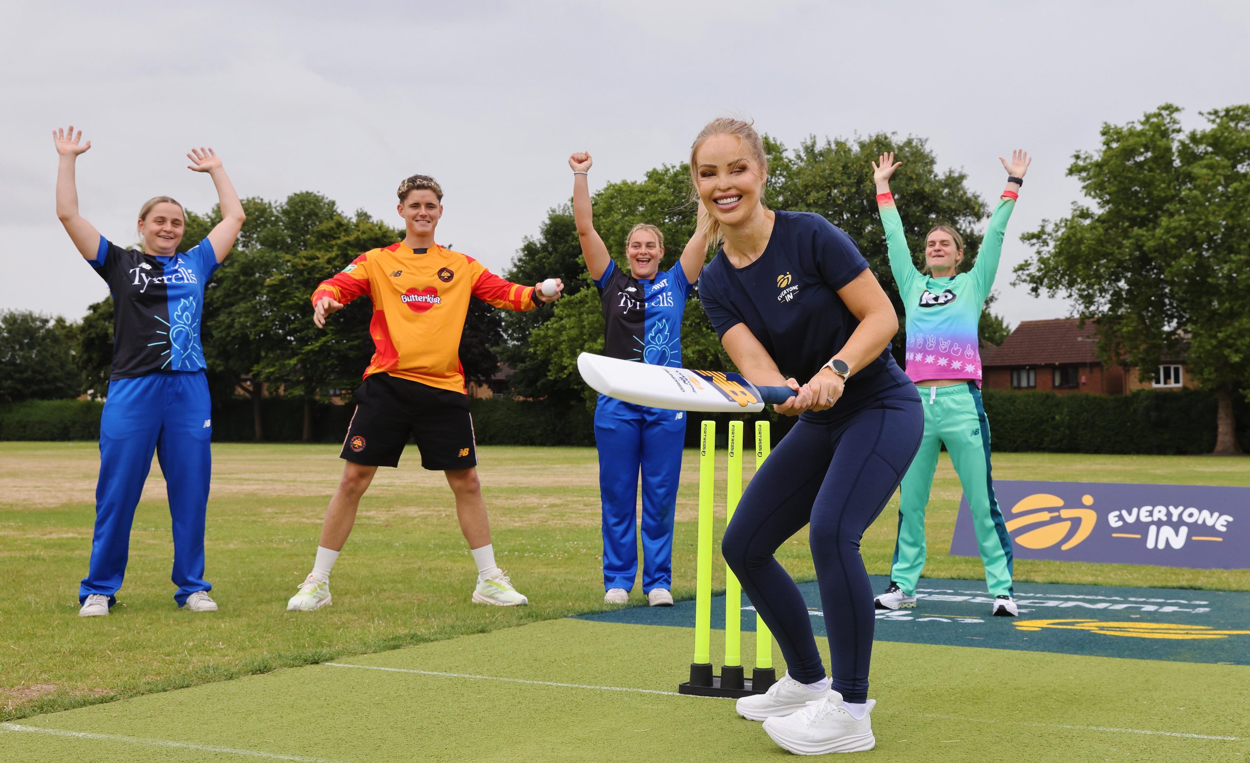 Gibson believes next generation can be inspired by cricket | South West ...