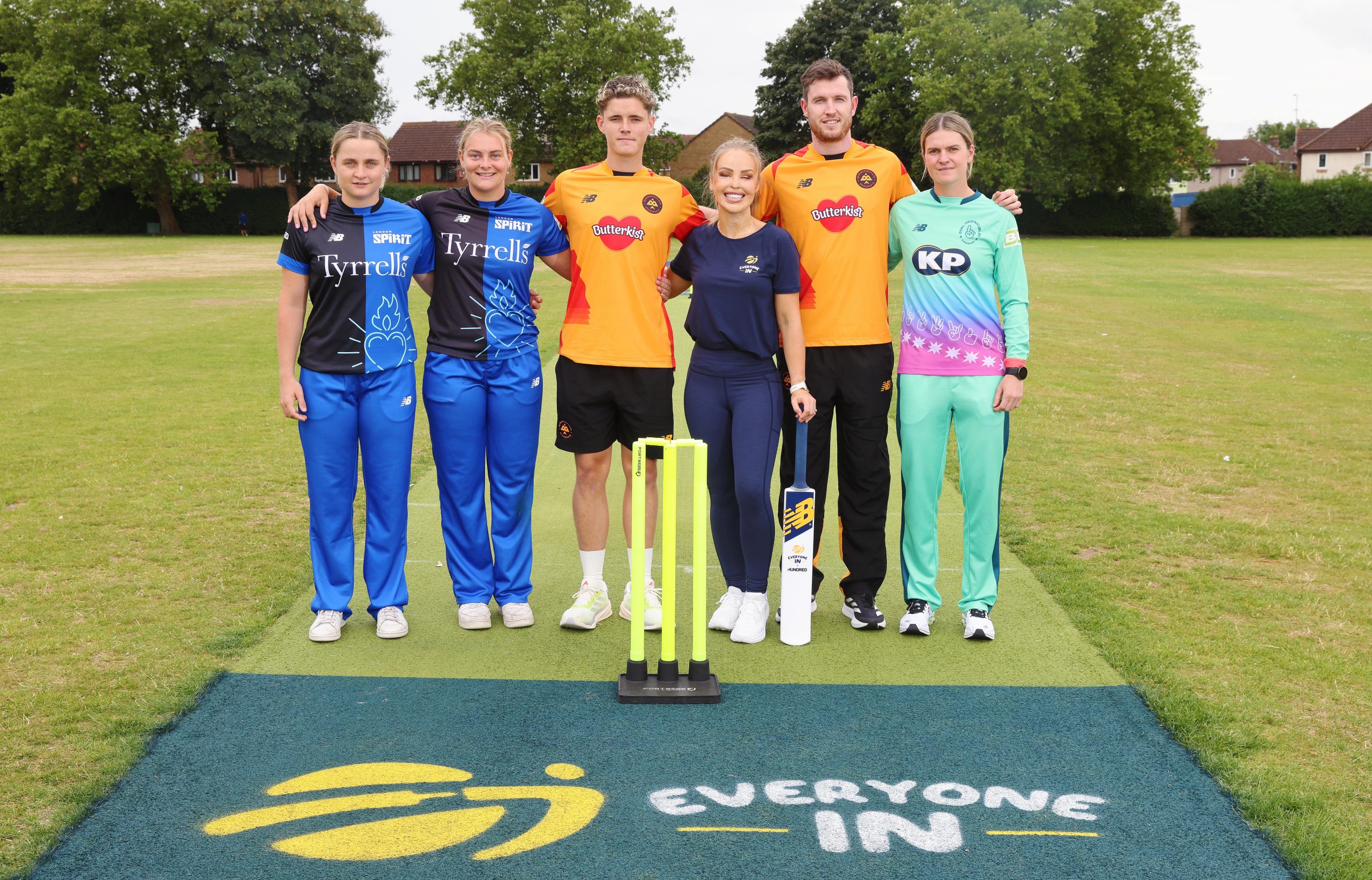 Holland says inspiring next generation through cricket was privilege ...