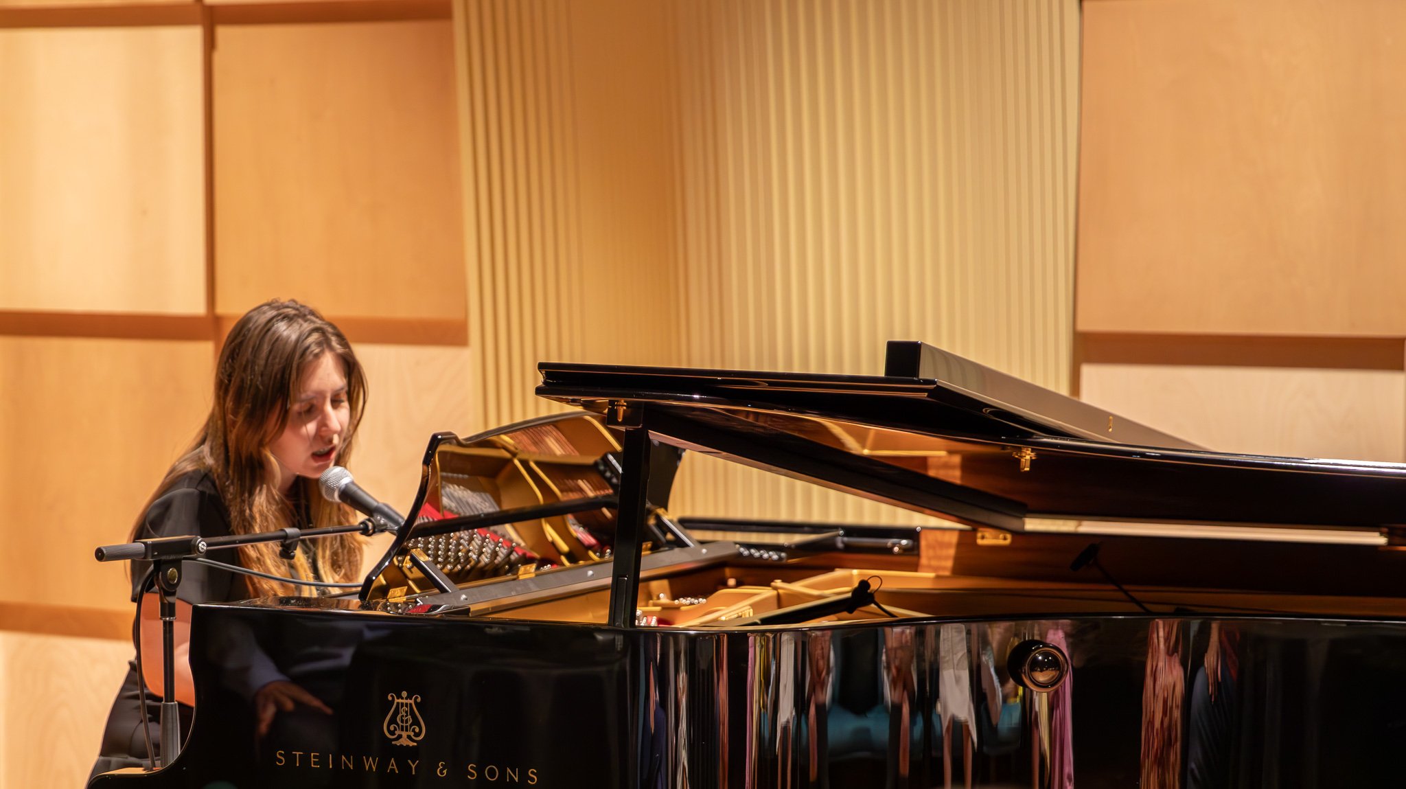 Tips, tricks, and targets of an upcoming musician | South West Londoner