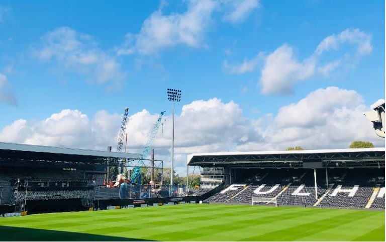 How Fulham became an established Premier League team