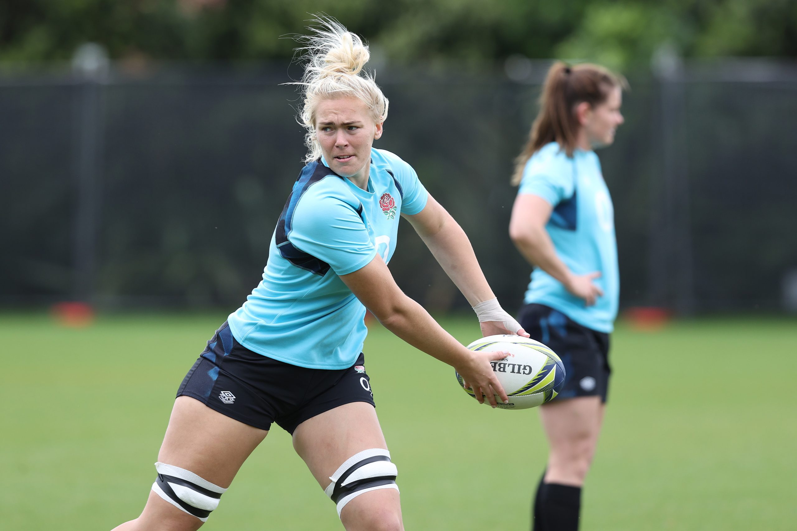 Galligan believes Red Roses are ready to contest World Cup crown