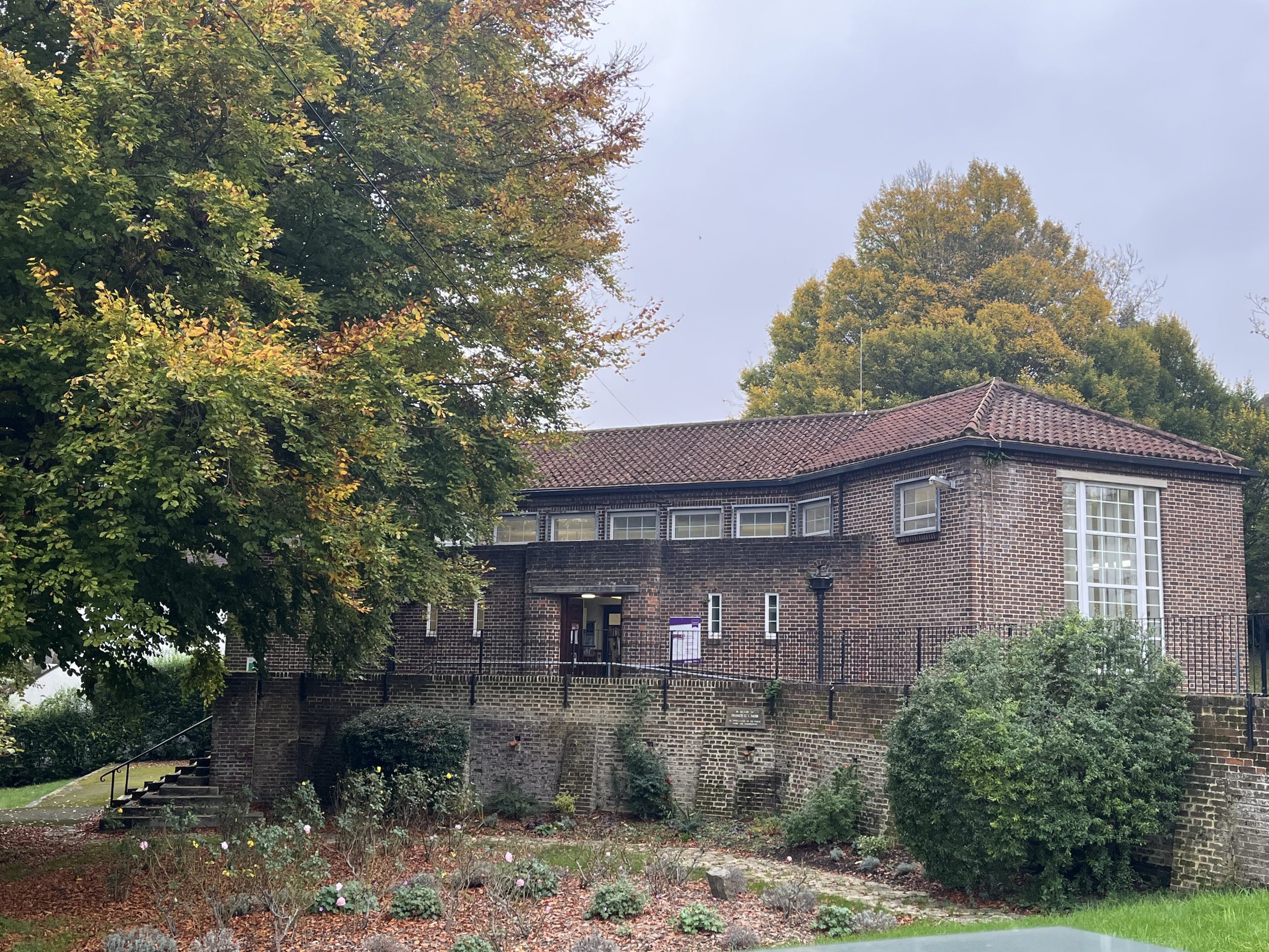 Croydon library closures spark devastation after 'sham' consultation ...