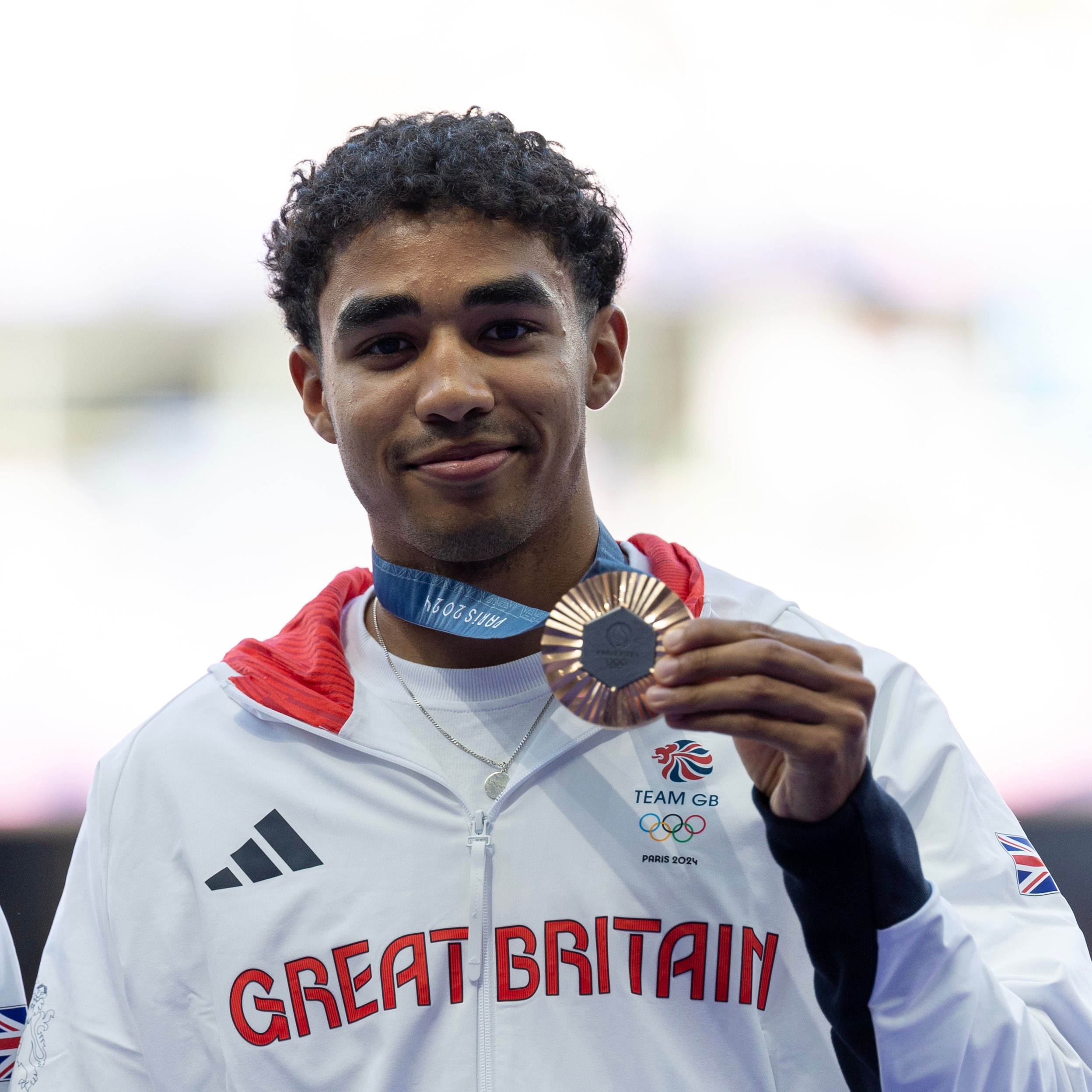 One-to-Watch Reardon not shying away from big targets after dream ...