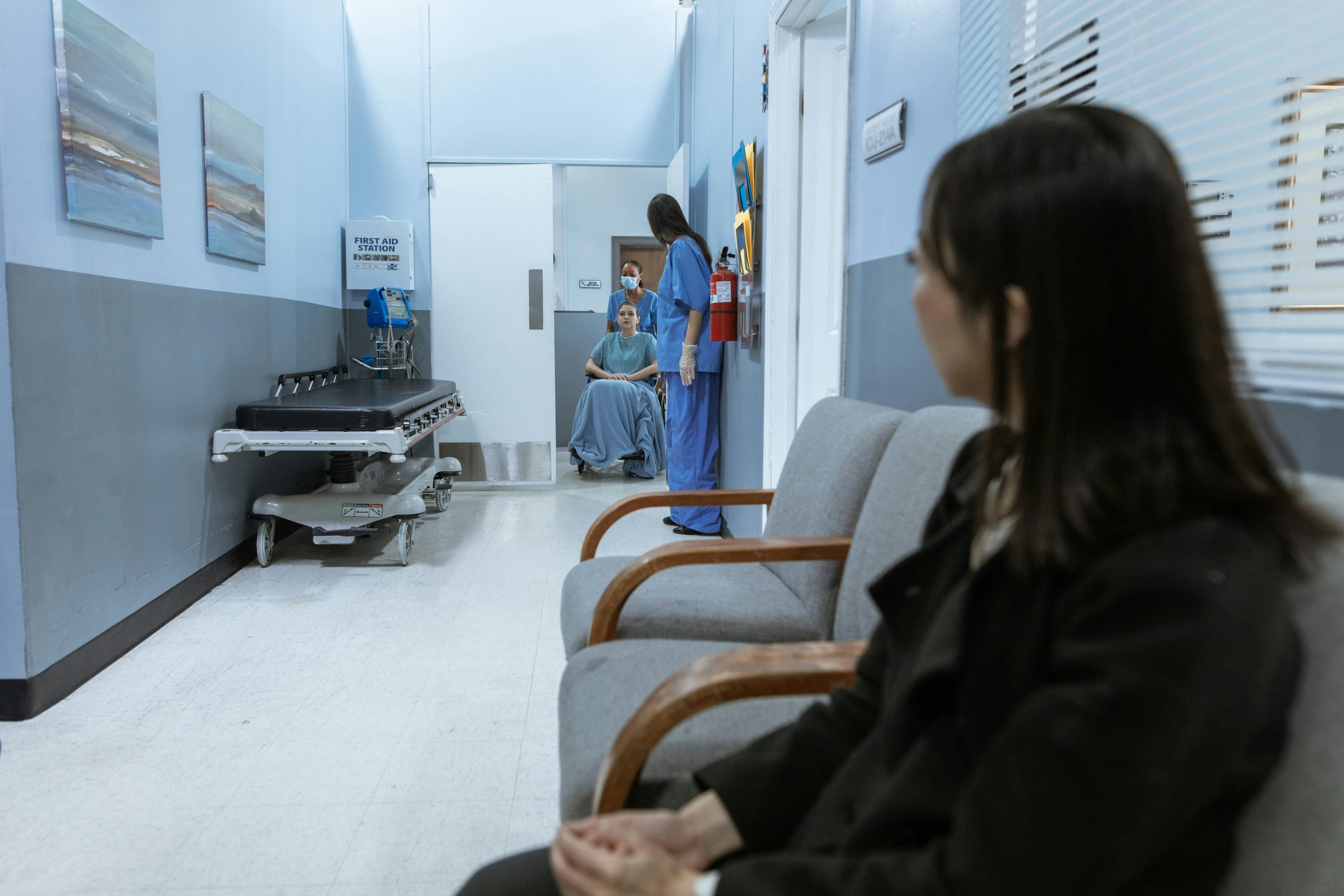 NHS wait times for people with eating disorders hit 'crisis' levels